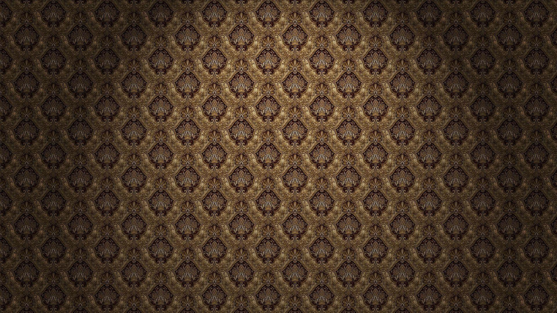 Gold Vintage Wallpapers - Top Free Gold Vintage Backgrounds ...