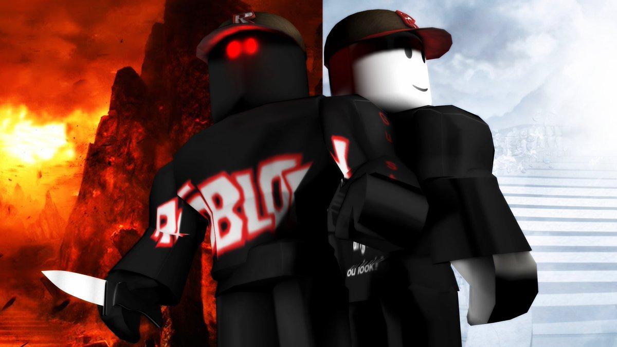 Red Roblox Wallpapers - Top Free Red Roblox Backgrounds - WallpaperAccess