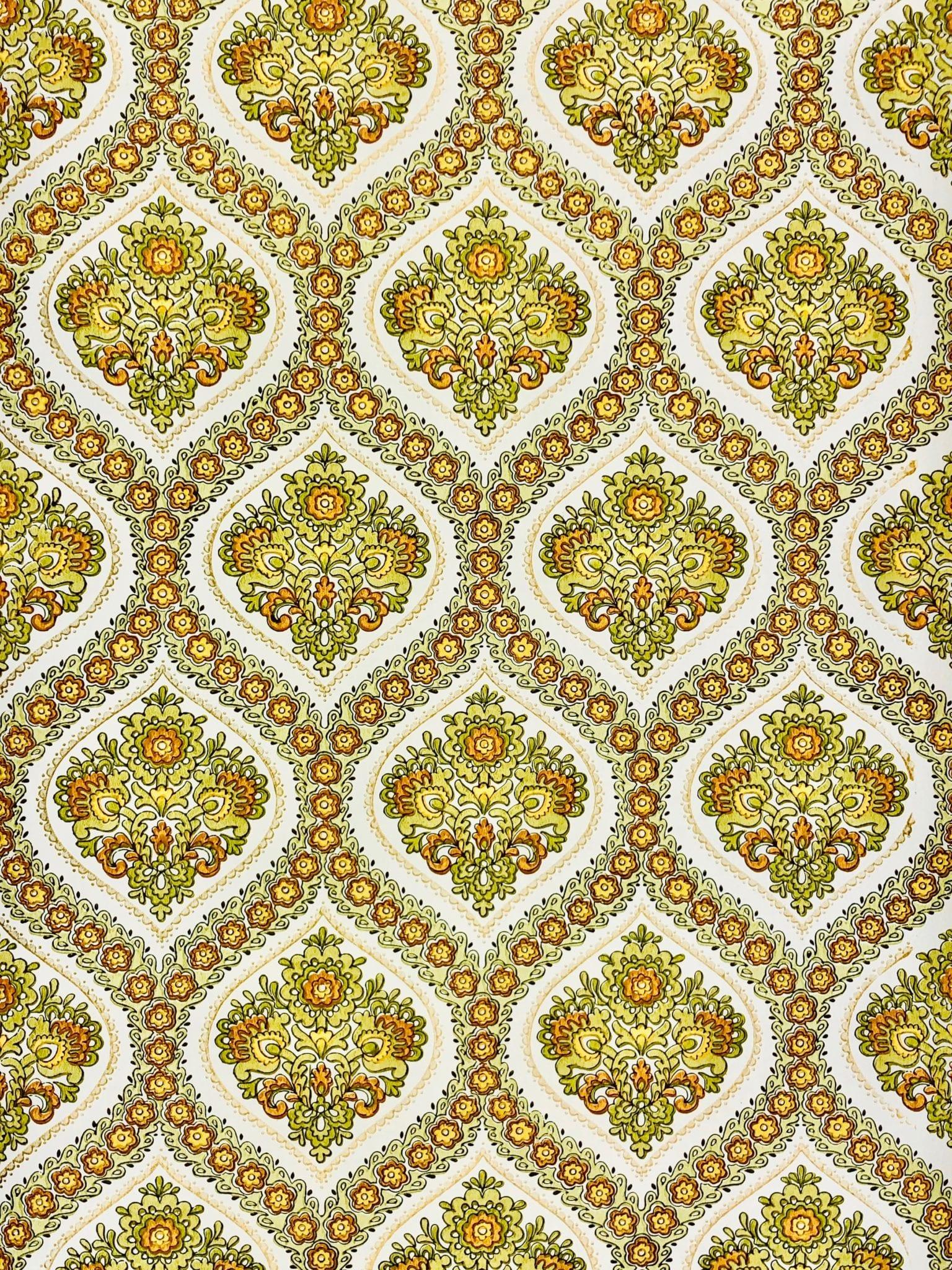 Gold Vintage Wallpapers - Top Free Gold Vintage Backgrounds ...