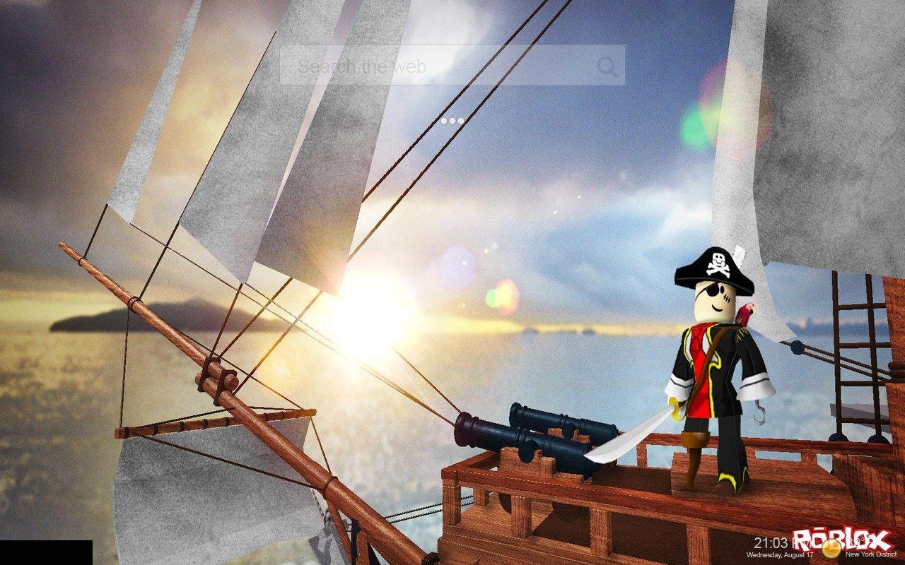 Roblox HD Wallpapers - Top Free Roblox HD Backgrounds - WallpaperAccess