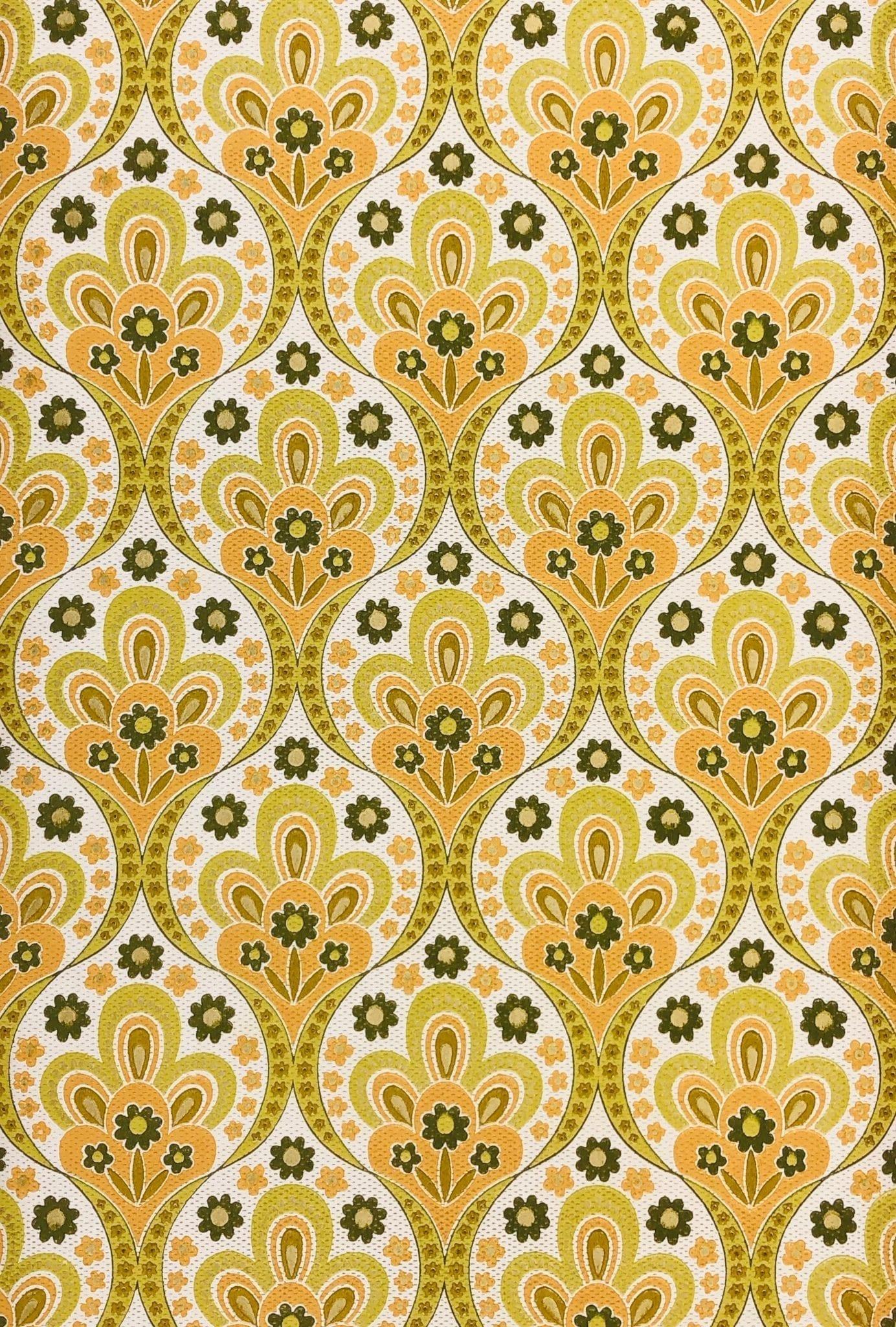 Gold Vintage Wallpapers - Top Free Gold Vintage Backgrounds ...