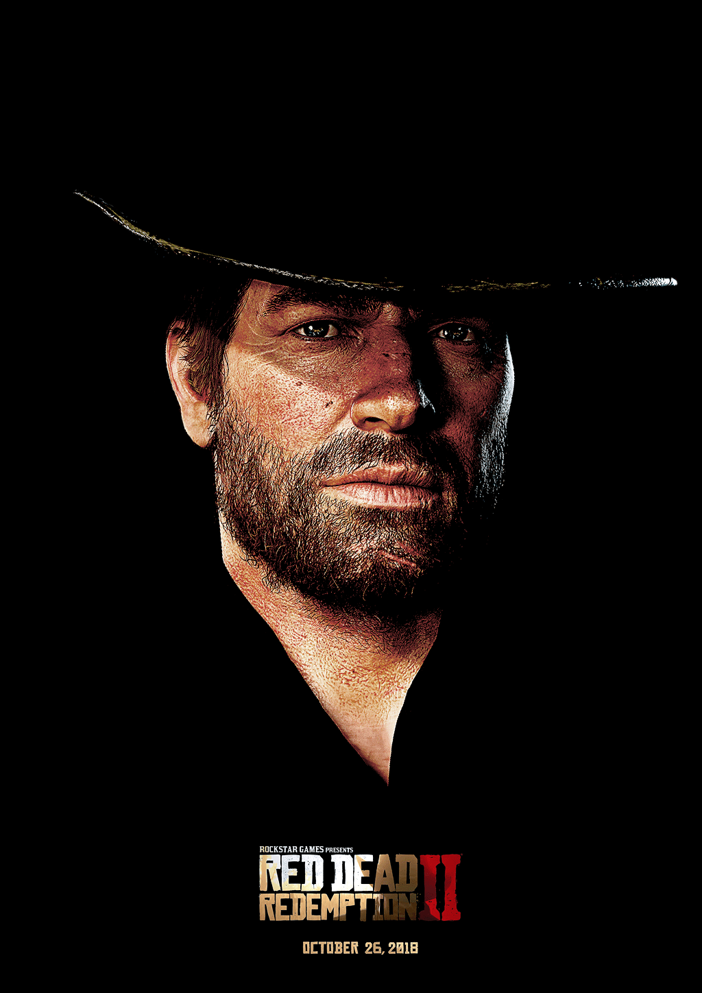 Arthur Morgan iPhone Wallpapers - Top Free Arthur Morgan iPhone ...