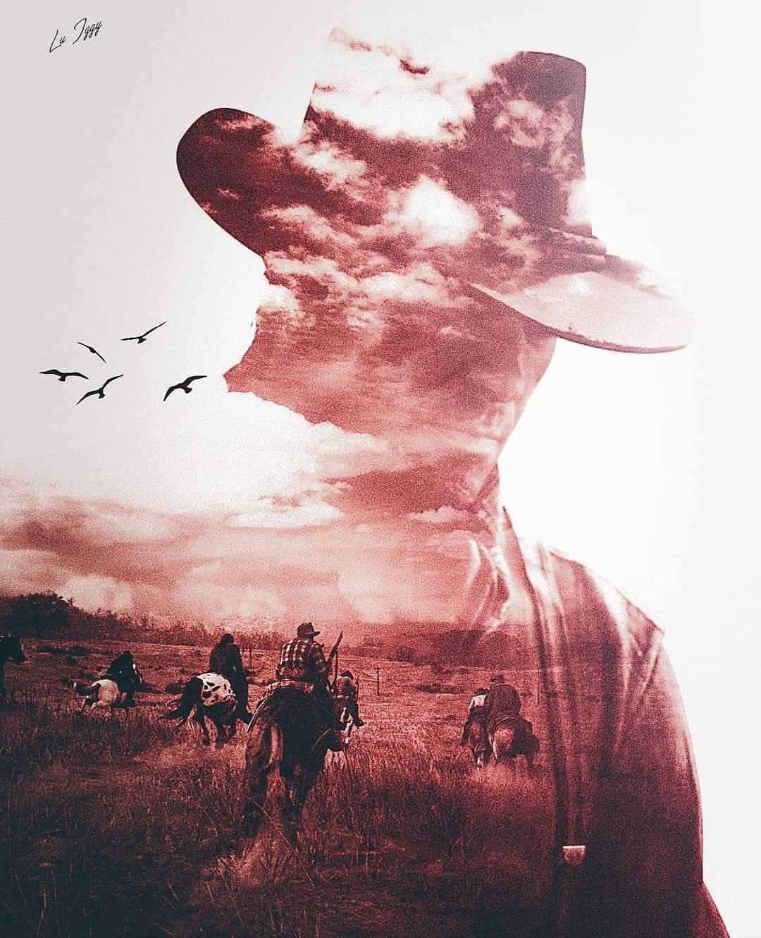 Arthur Morgan iPhone Wallpapers - Top Free Arthur Morgan iPhone ...