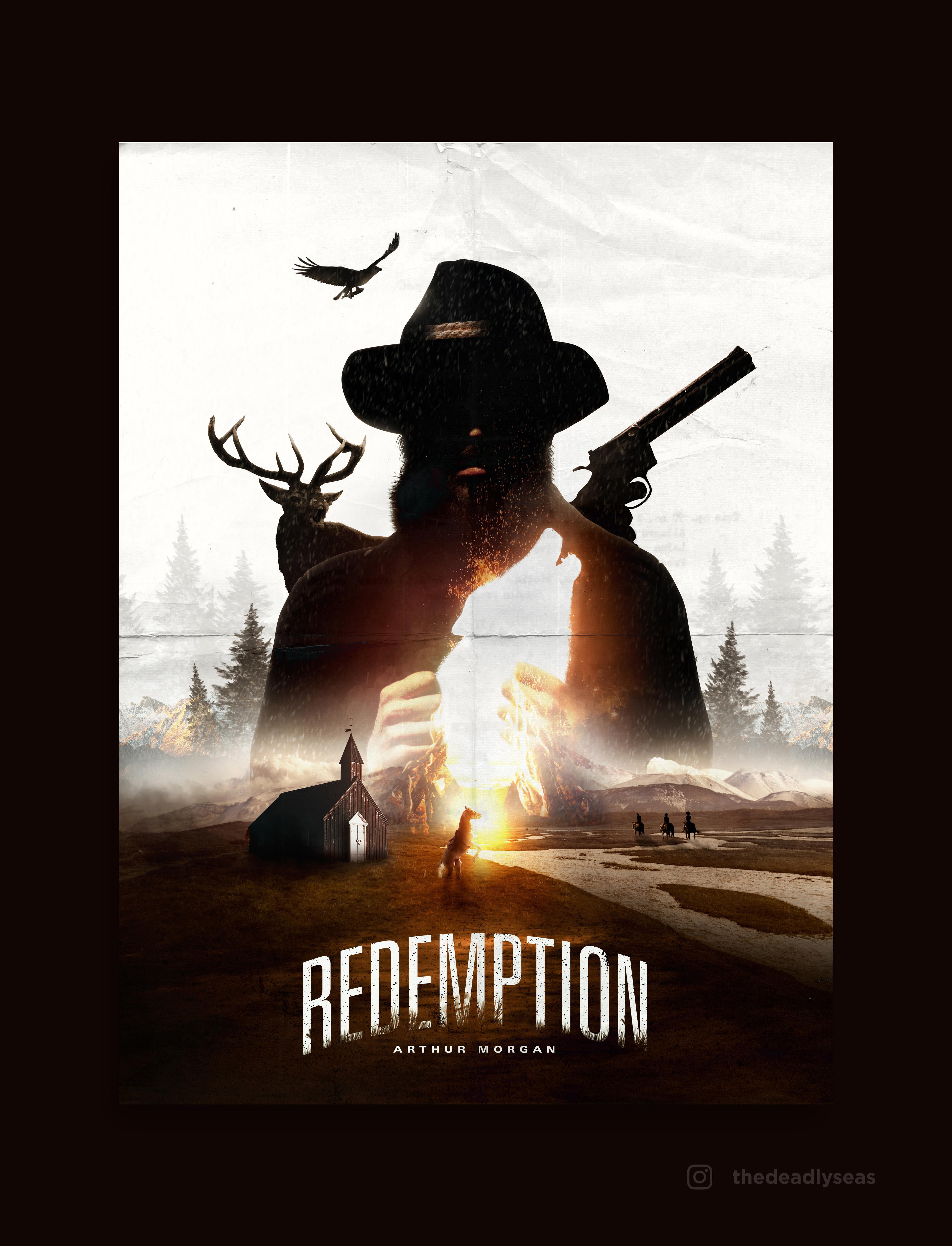 Arthur Morgan iPhone Wallpapers - Top Free Arthur Morgan iPhone ...