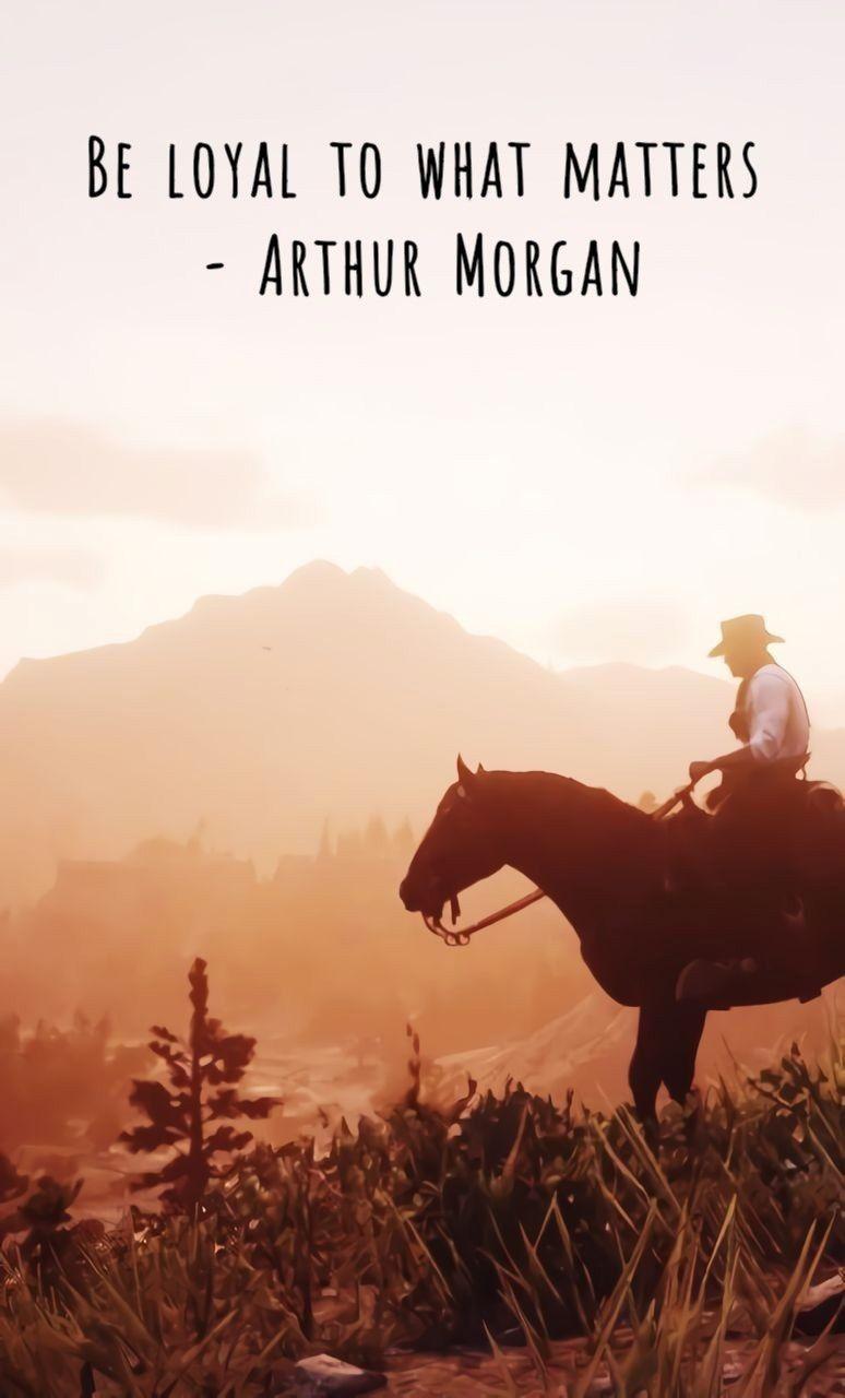 Arthur Morgan iPhone Wallpapers - Top Free Arthur Morgan iPhone ...