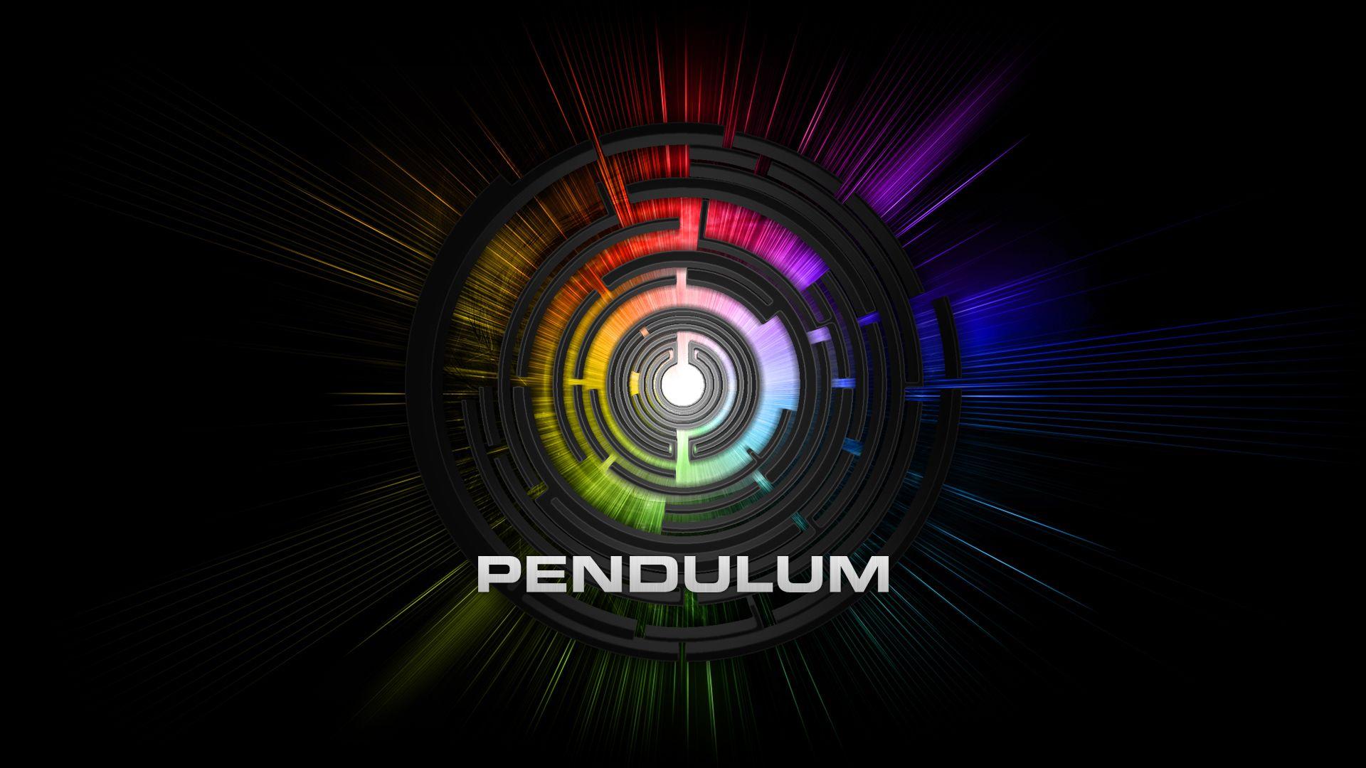Pendulum Wallpapers - Top Free Pendulum Backgrounds - WallpaperAccess