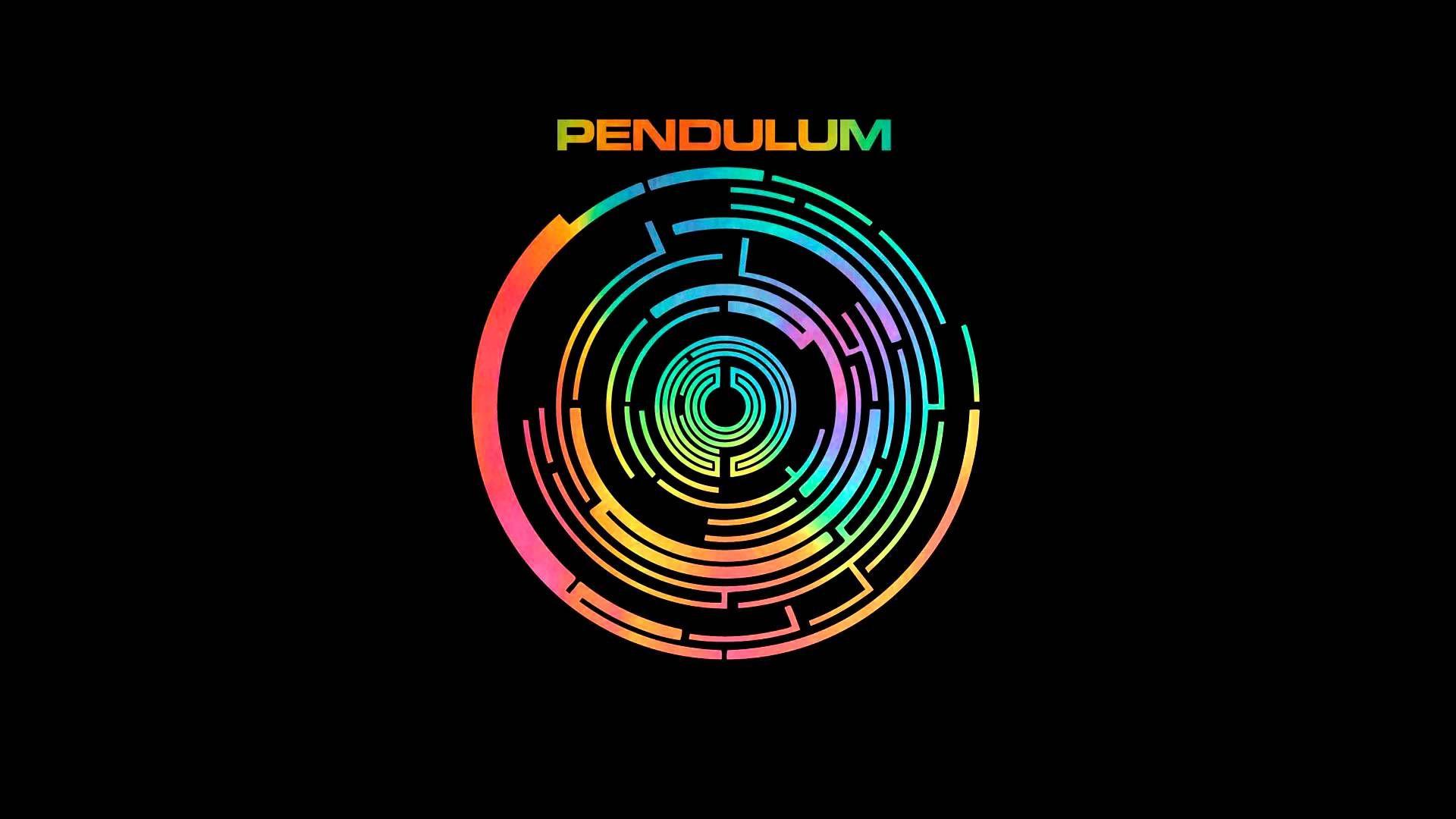 Pendulum Wallpapers - Top Free Pendulum Backgrounds - WallpaperAccess