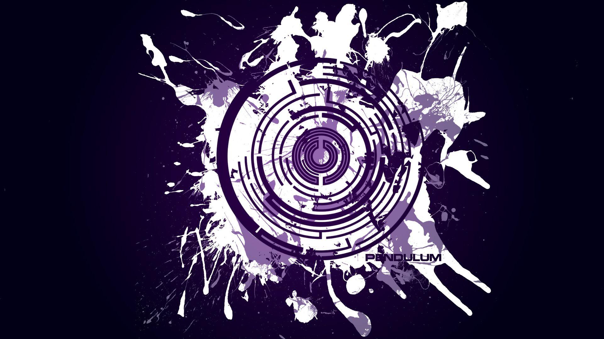 Pendulum Wallpapers - Top Free Pendulum Backgrounds - WallpaperAccess