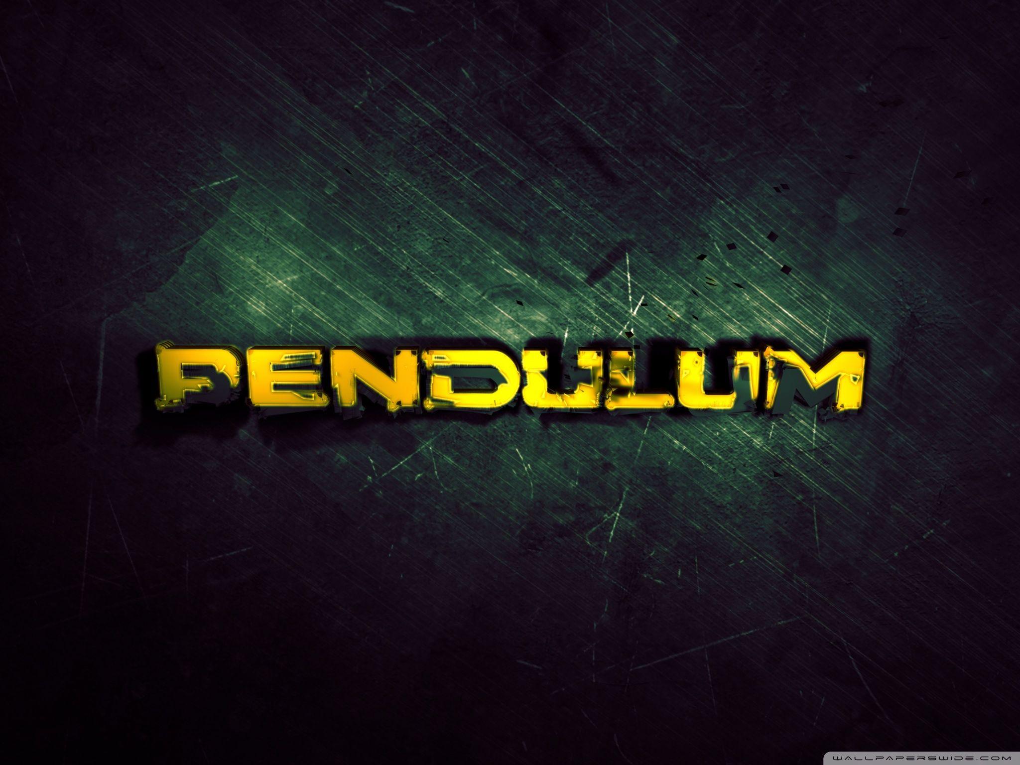 Pendulum Wallpapers - Top Free Pendulum Backgrounds - WallpaperAccess