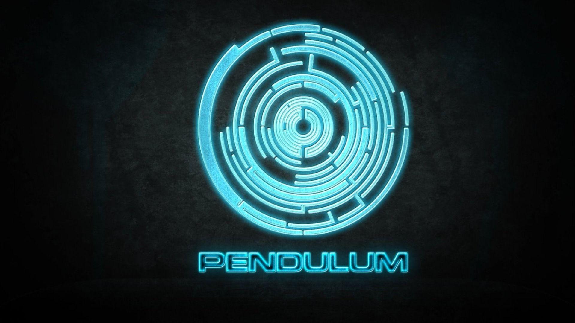 Pendulum Wallpapers - Top Free Pendulum Backgrounds - WallpaperAccess