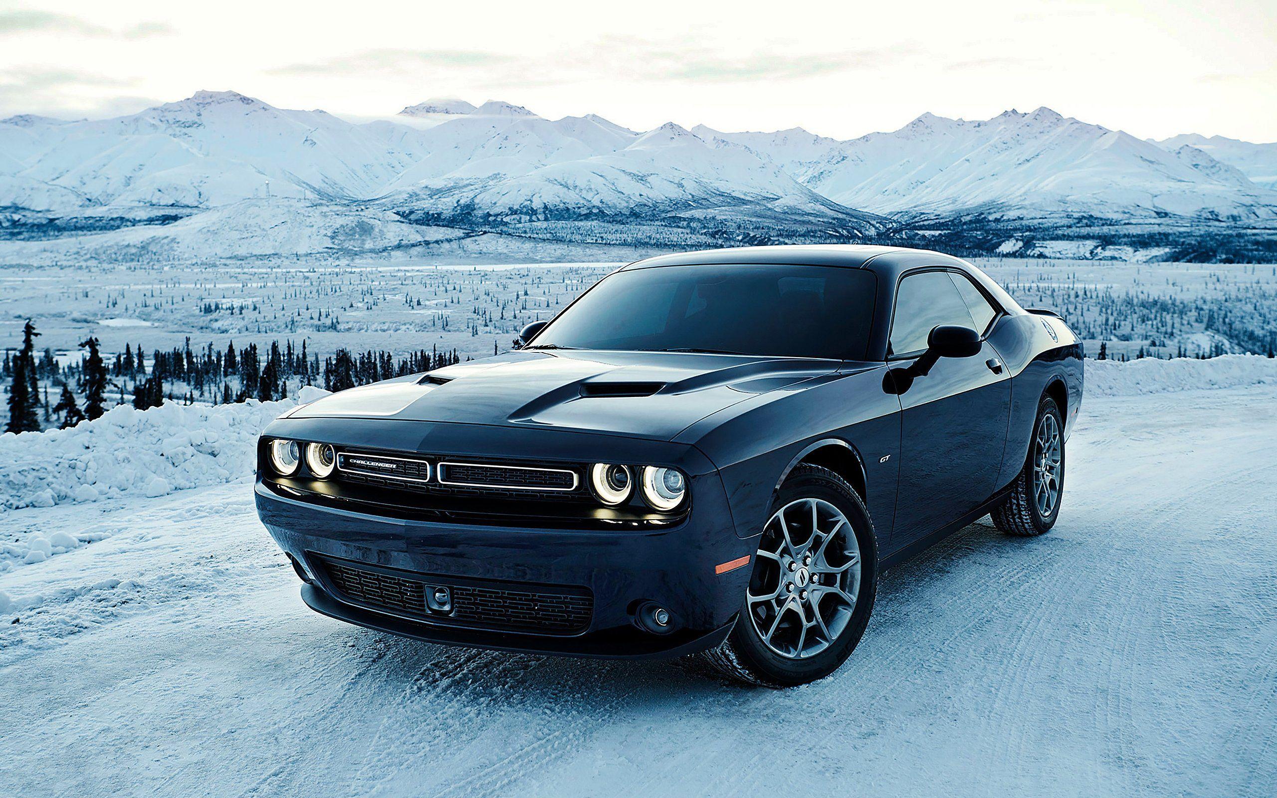 Dodge Challenger 4K Wallpapers - Top Free Dodge Challenger 4K ...