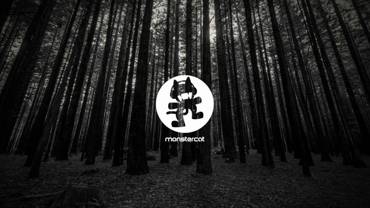 Monstercat Wallpapers - Top Free Monstercat Backgrounds - WallpaperAccess
