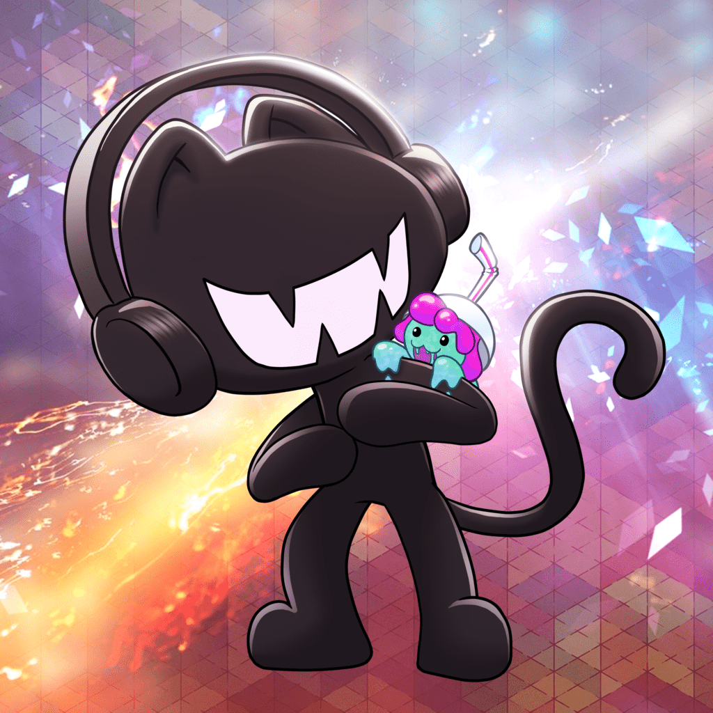 Monstercat Wallpapers - Top Free Monstercat Backgrounds - WallpaperAccess