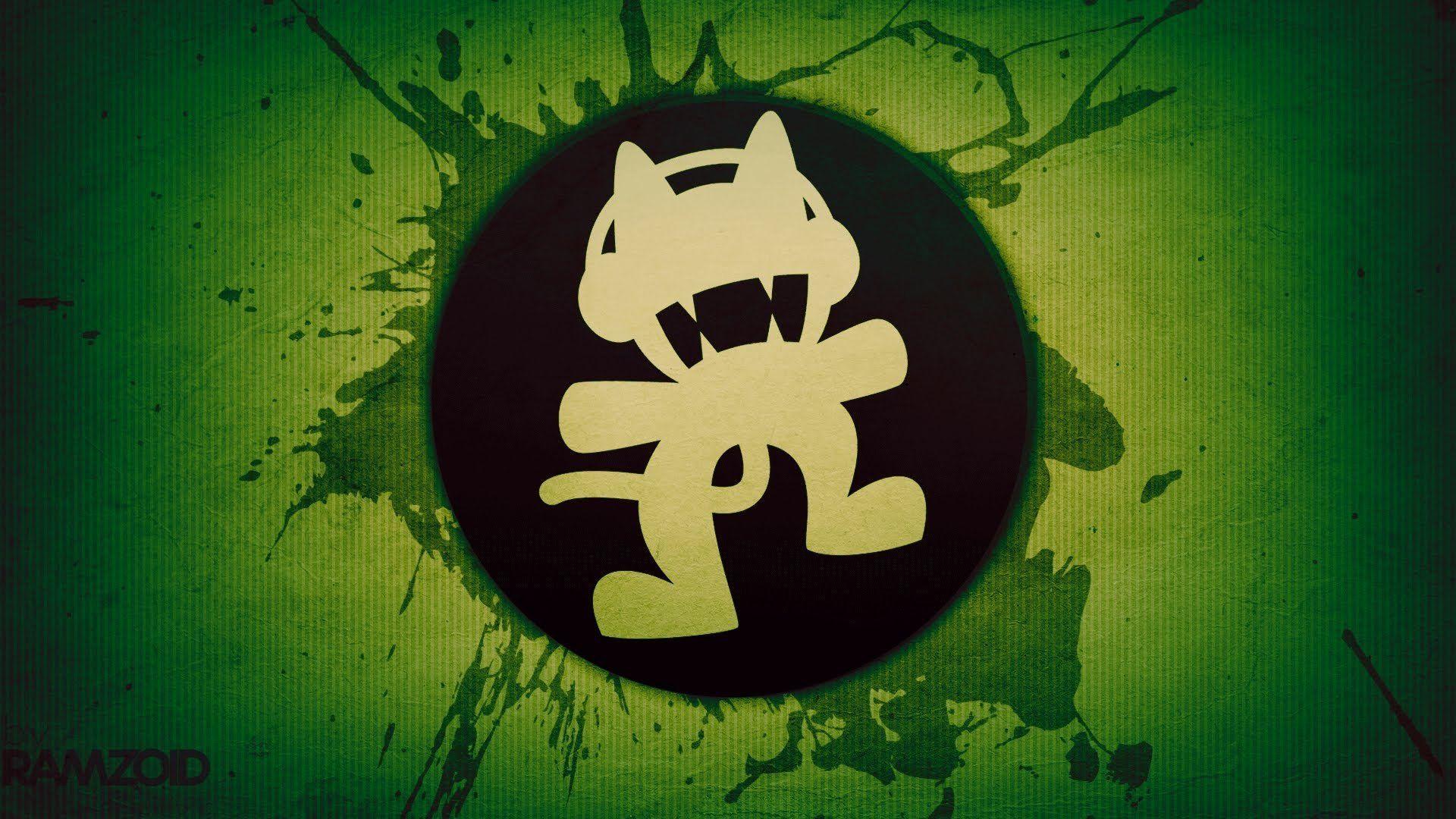 Monstercat Wallpapers - Top Free Monstercat Backgrounds - WallpaperAccess