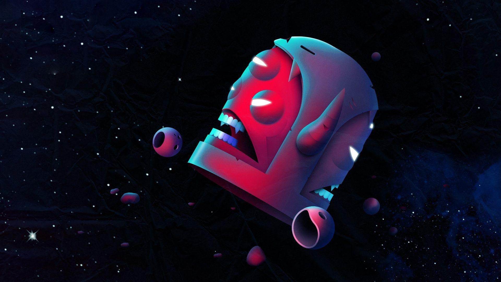 Monstercat Wallpapers - Top Free Monstercat Backgrounds - WallpaperAccess