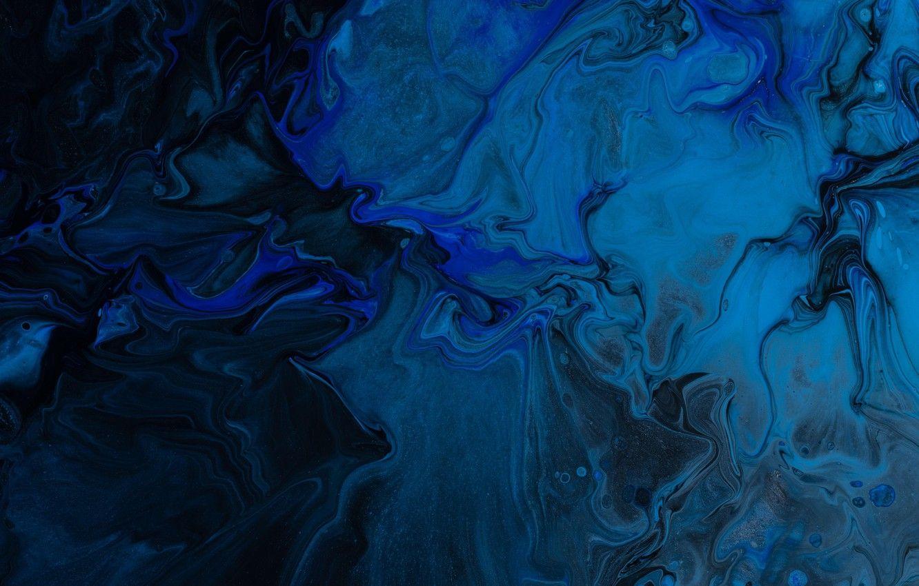 Blue Liquid Wallpapers Top Free Blue Liquid Backgrounds Wallpaperaccess