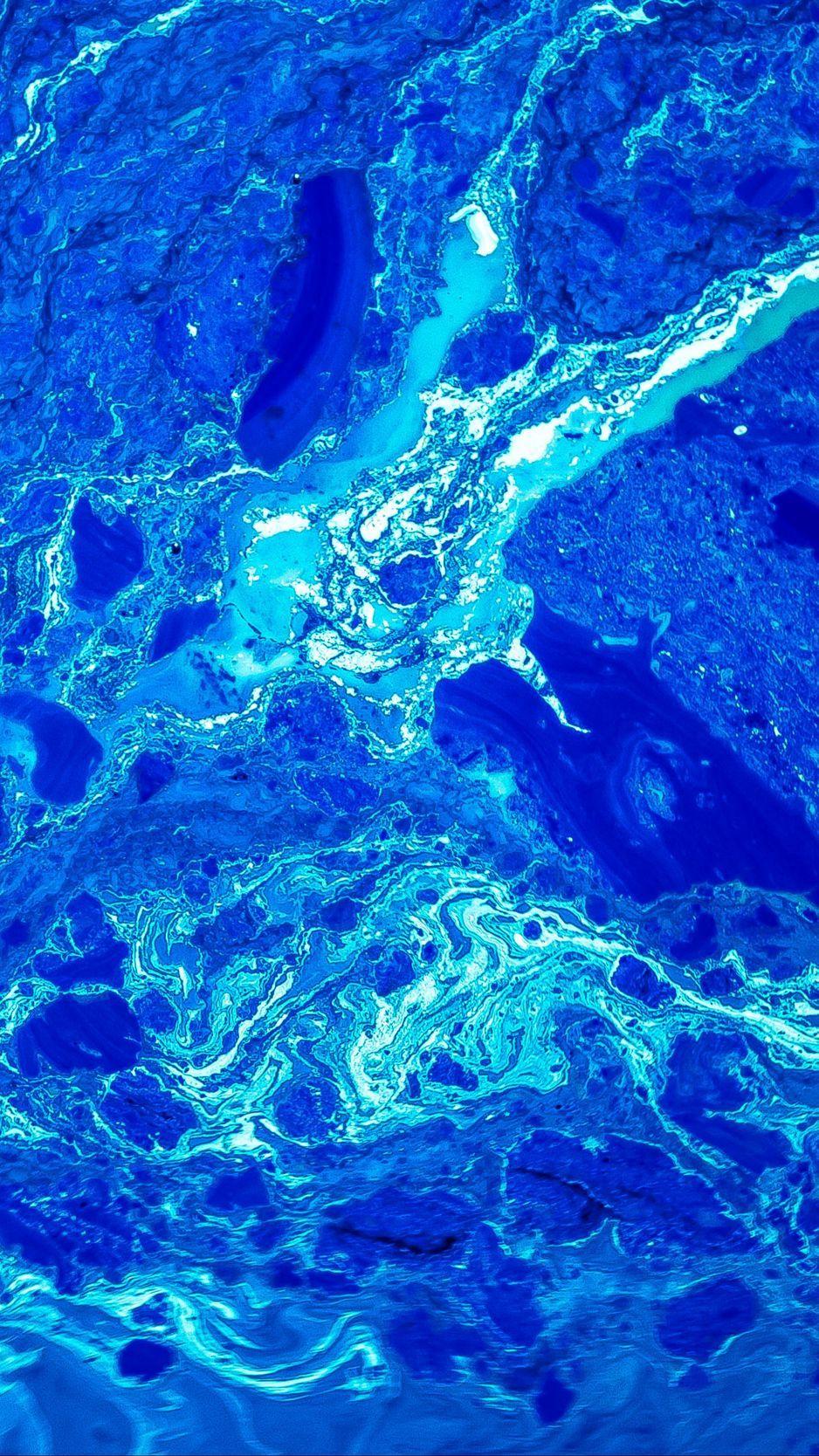 Blue Liquid Wallpapers - Top Free Blue Liquid Backgrounds - WallpaperAccess