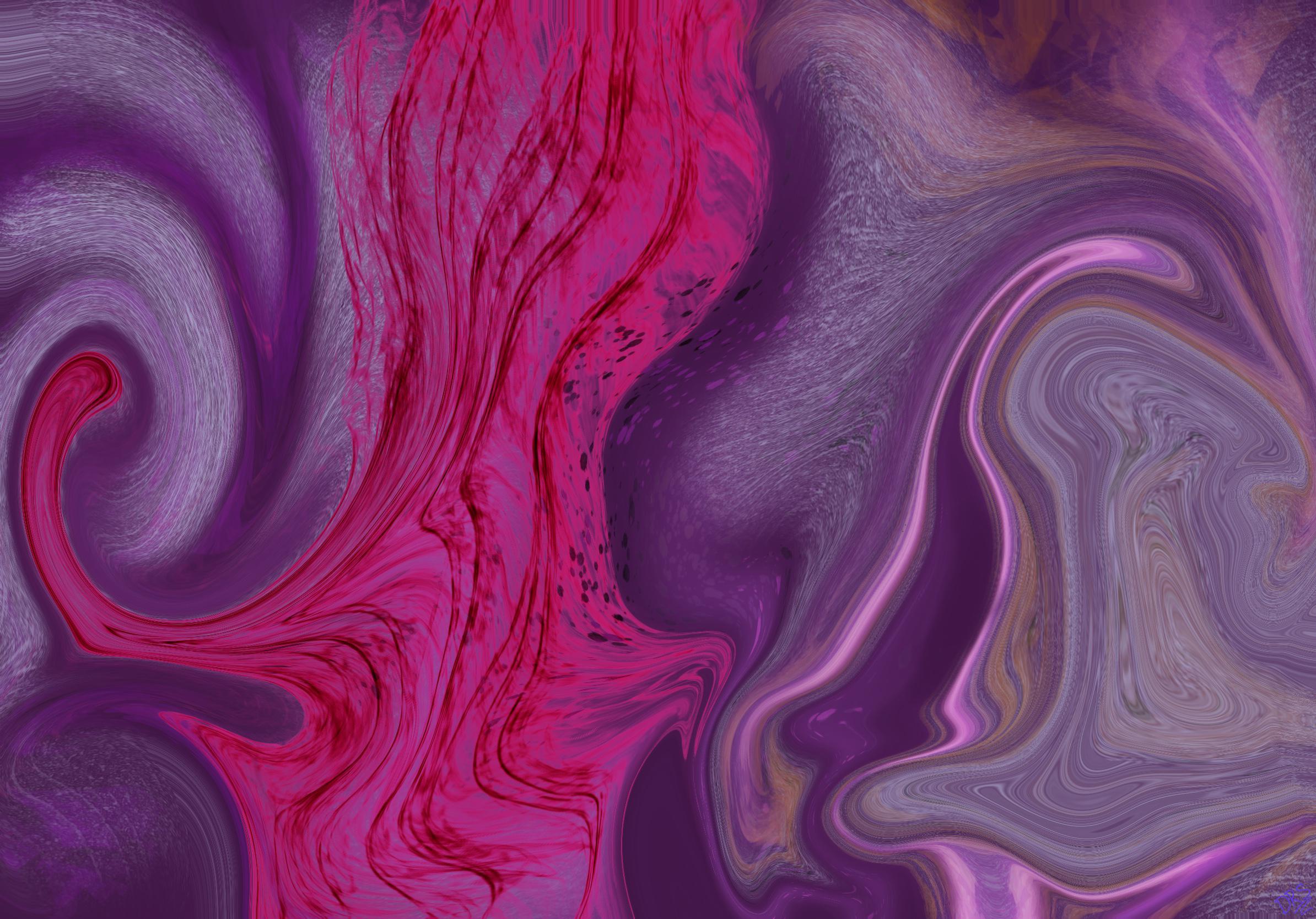 Liquid Purple Wallpapers - Top Free Liquid Purple Backgrounds ...