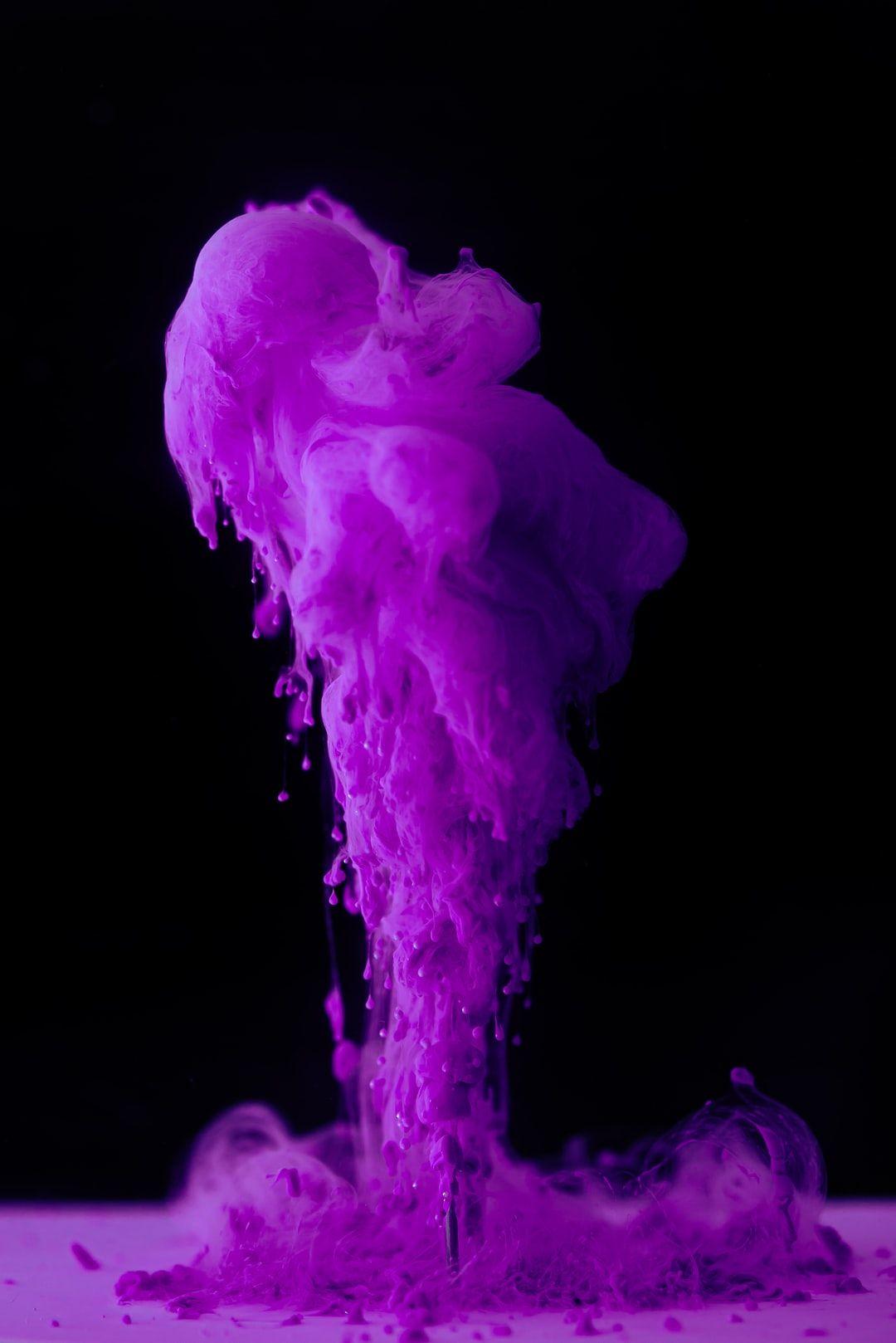 Liquid Purple Wallpapers - Top Free Liquid Purple Backgrounds ...