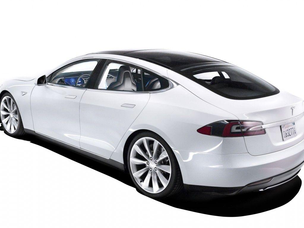 White Tesla Model X Wallpapers - Top Free White Tesla Model X ...