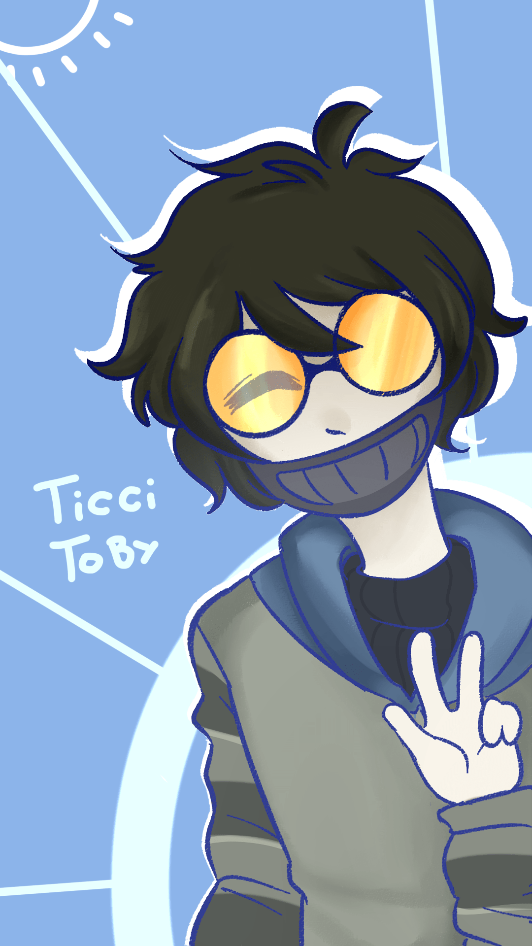 Cute Creepypasta Wallpapers Top Free Cute Creepypasta Backgrounds