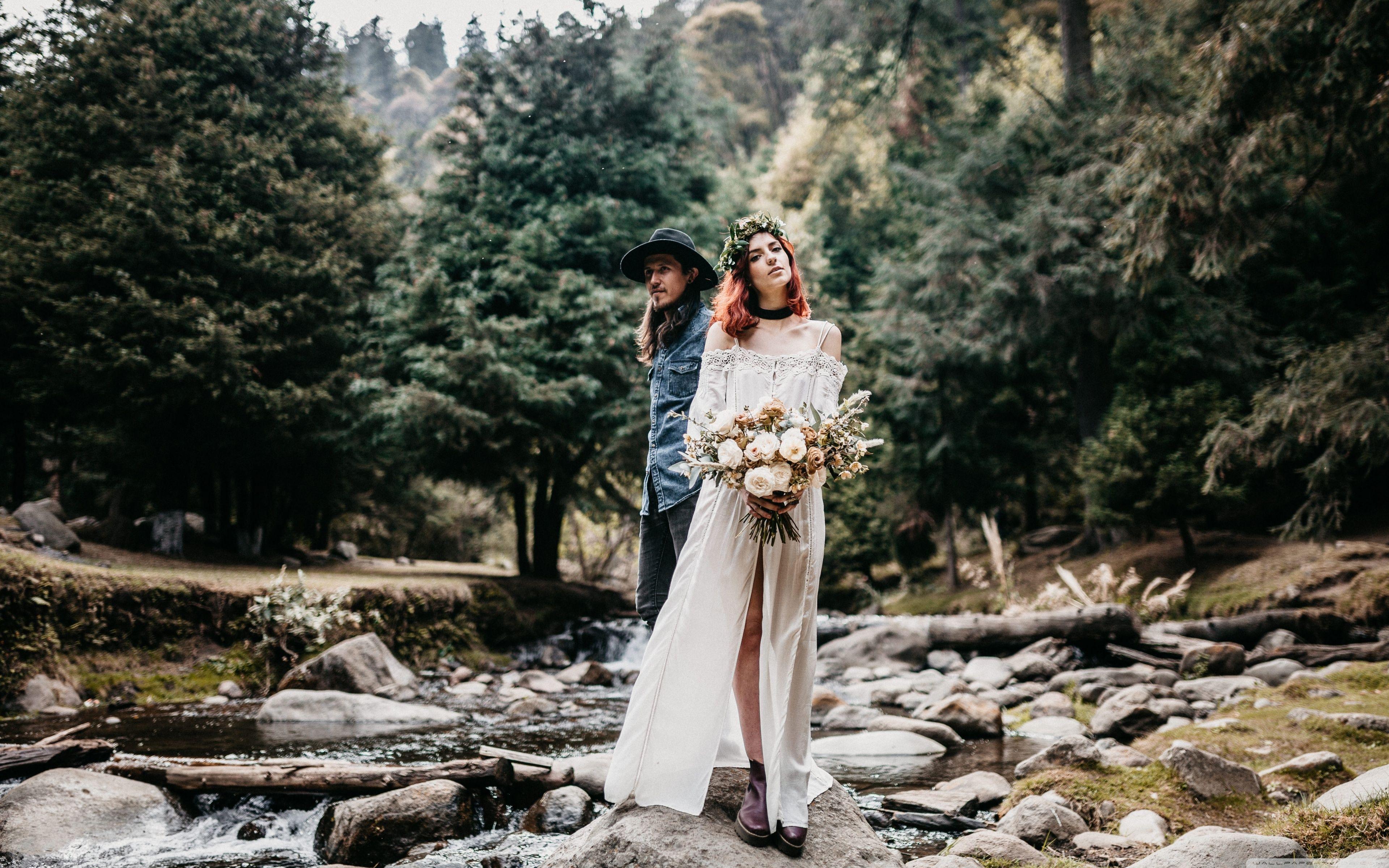 Nature Wedding Wallpapers - Top Free Nature Wedding Backgrounds ...