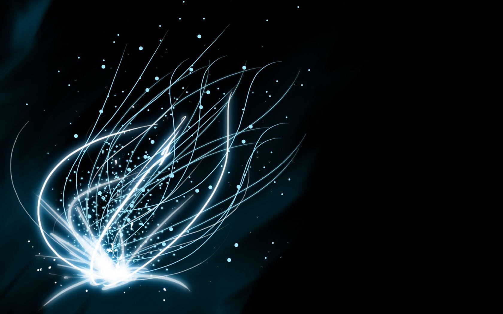 Dark and Light Abstract Wallpapers - Top Free Dark and Light Abstract ...