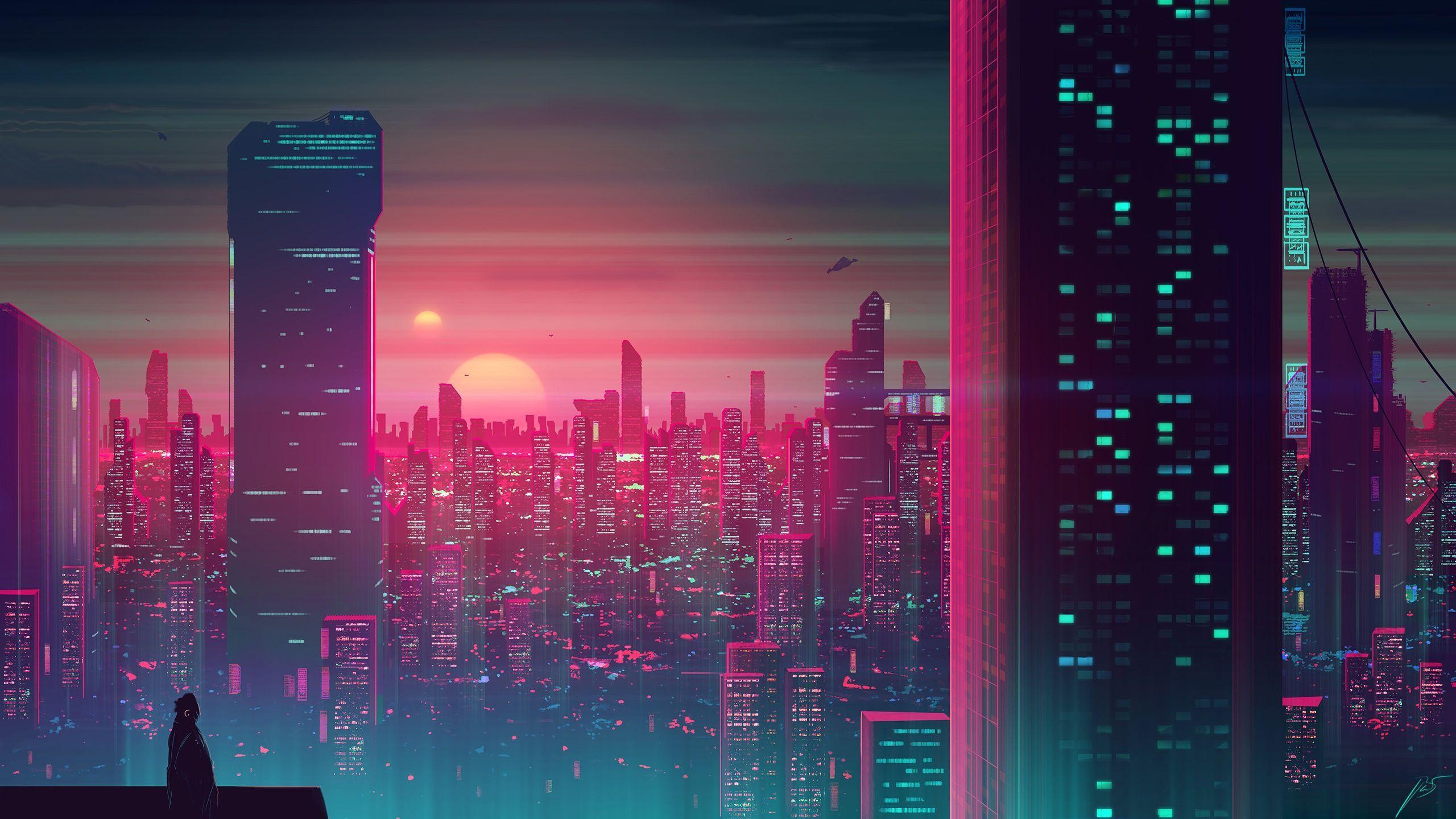 Retro Urban Wallpapers - Top Free Retro Urban Backgrounds - WallpaperAccess