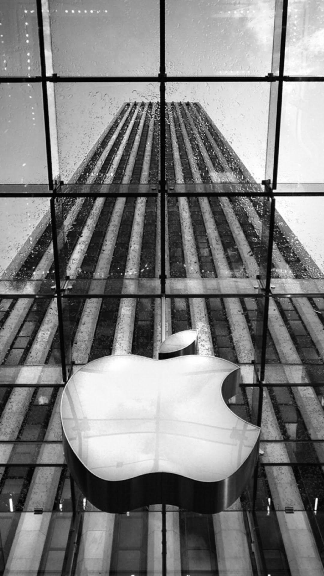 Apple Building Wallpapers - Top Free Apple Building Backgrounds ...