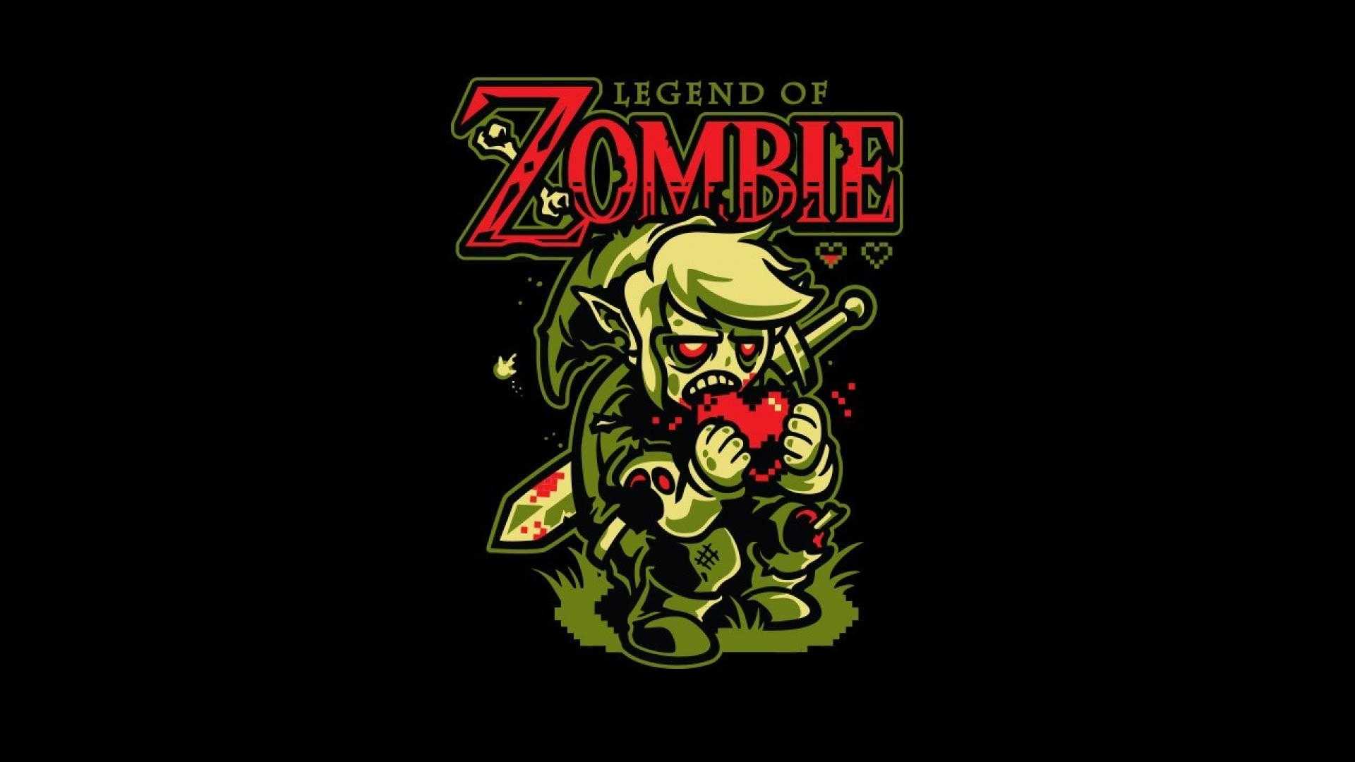 Zombie Desktop Wallpapers - Top Free Zombie Desktop Backgrounds ...
