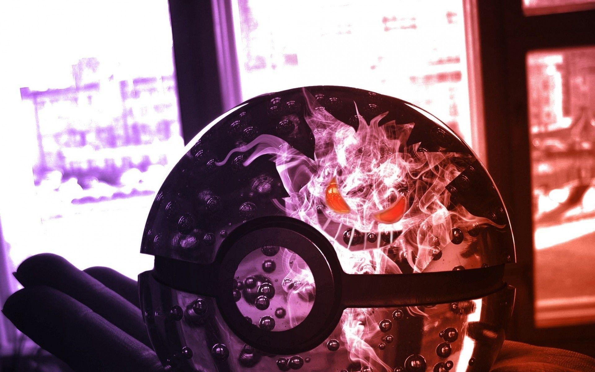 Cool Pokemon Ball Wallpapers - Top Free Cool Pokemon Ball Backgrounds ...