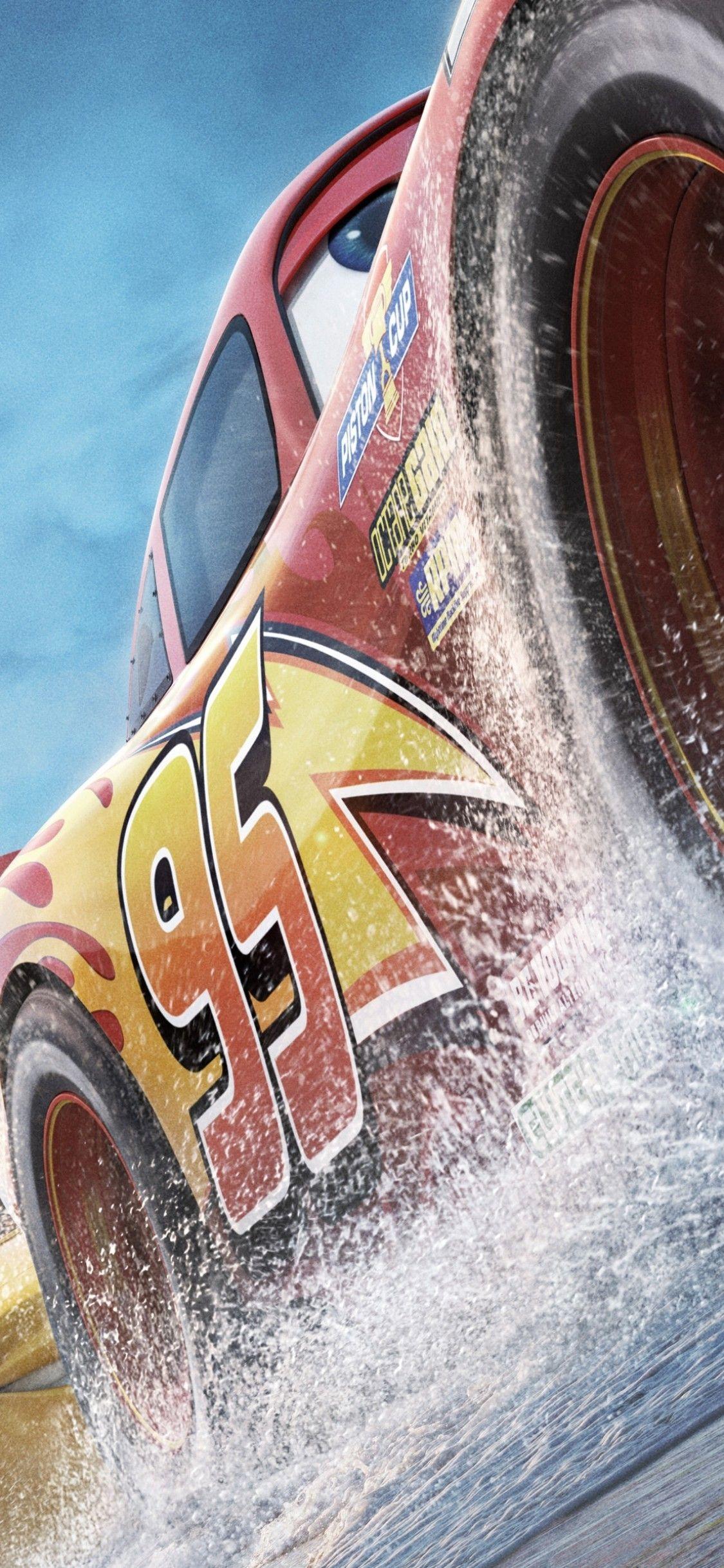Pixar Cars iPhone Wallpapers - Top Những Hình Ảnh Đẹp