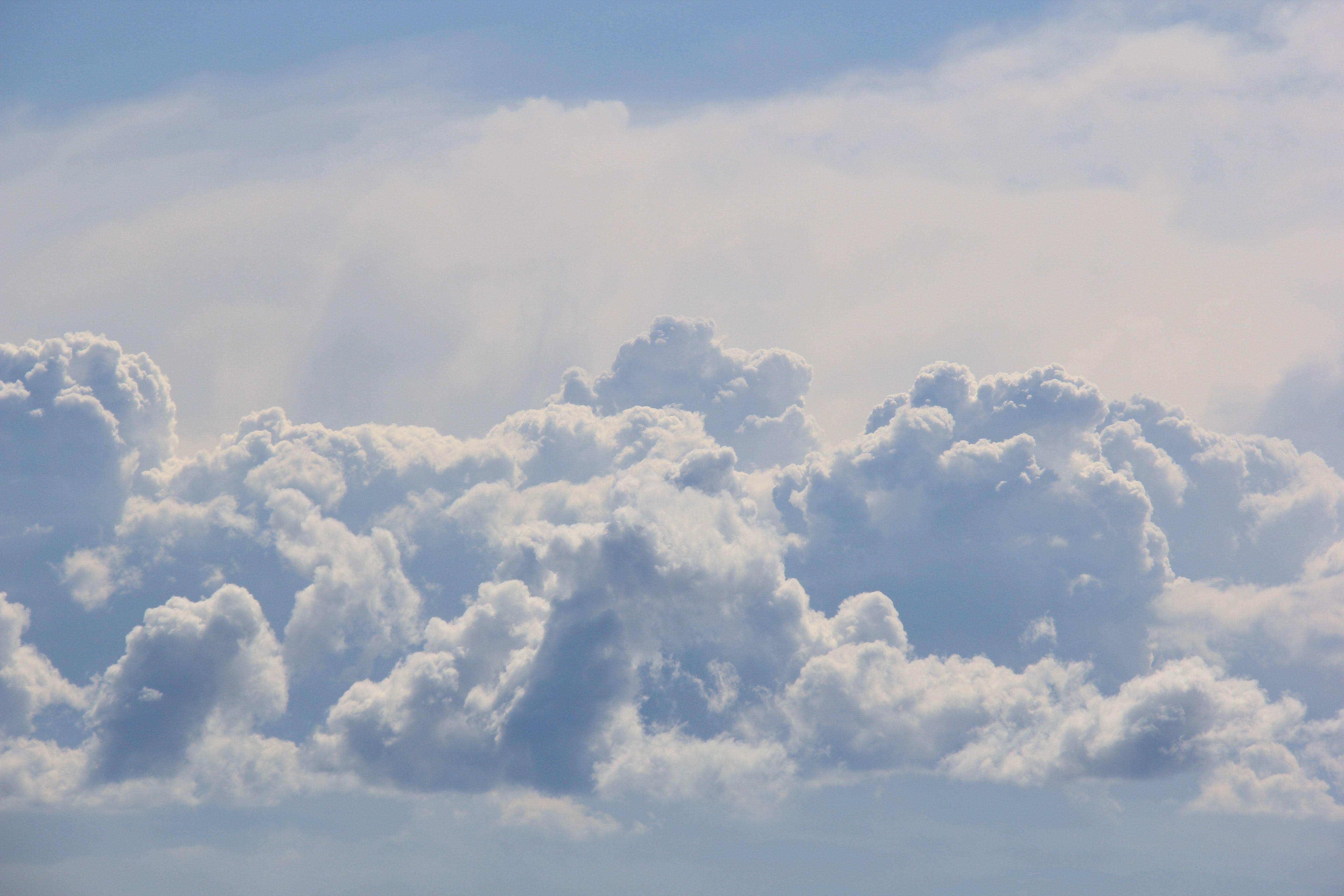 Clouds Landscape Wallpapers - Top Free Clouds Landscape Backgrounds ...