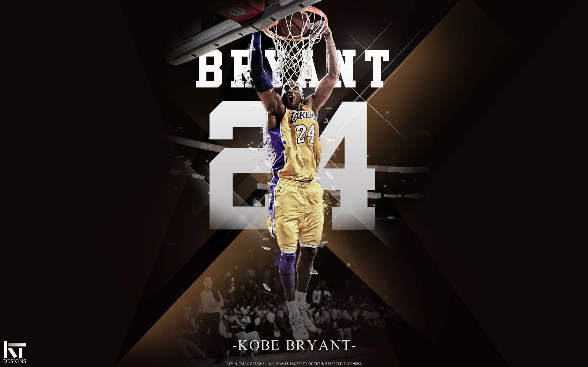 Kobe Bryant Dark Wallpapers - Top Free Kobe Bryant Dark Backgrounds ...