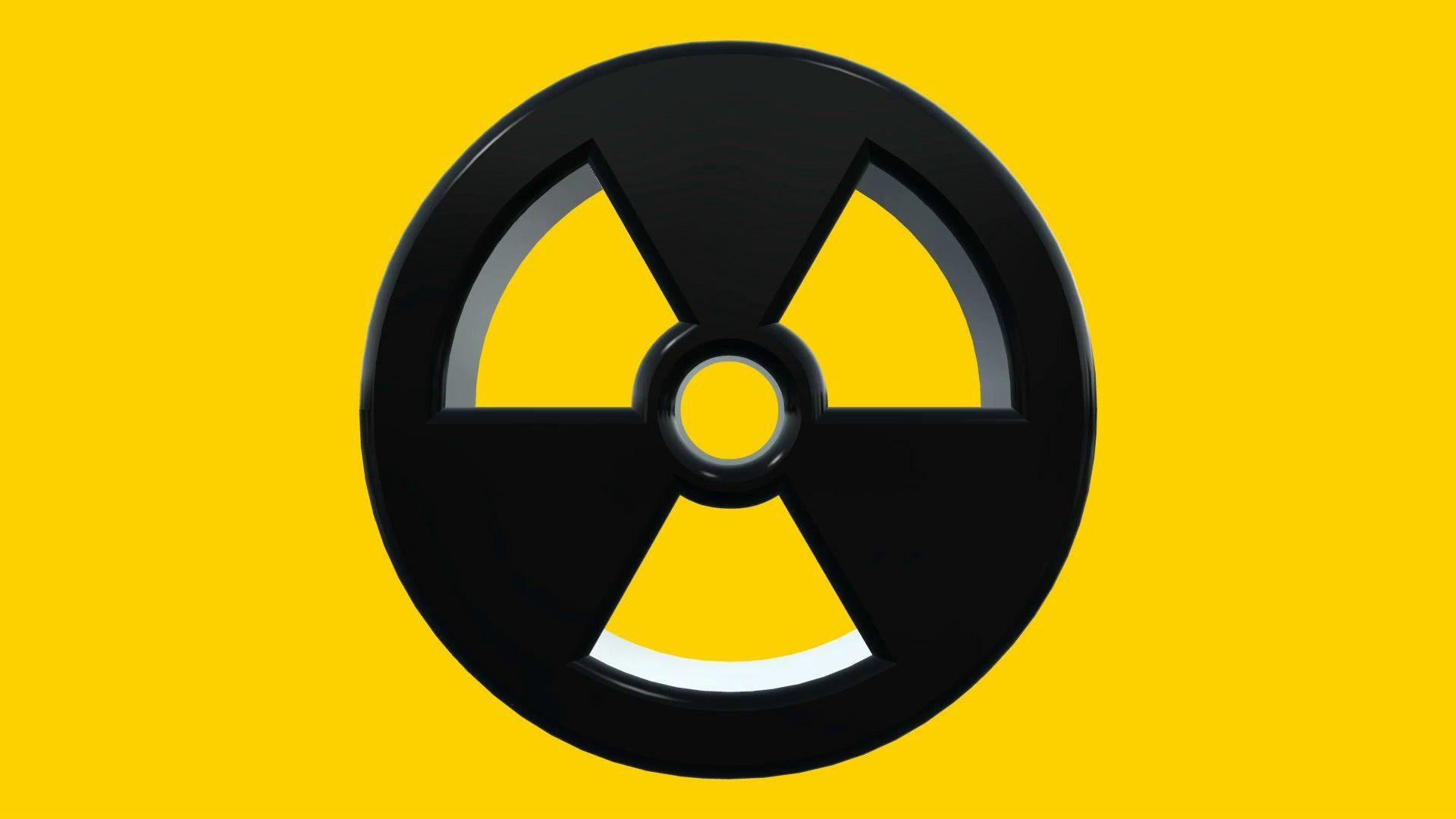 Nuclear Symbol Wallpapers - Top Free Nuclear Symbol Backgrounds ...