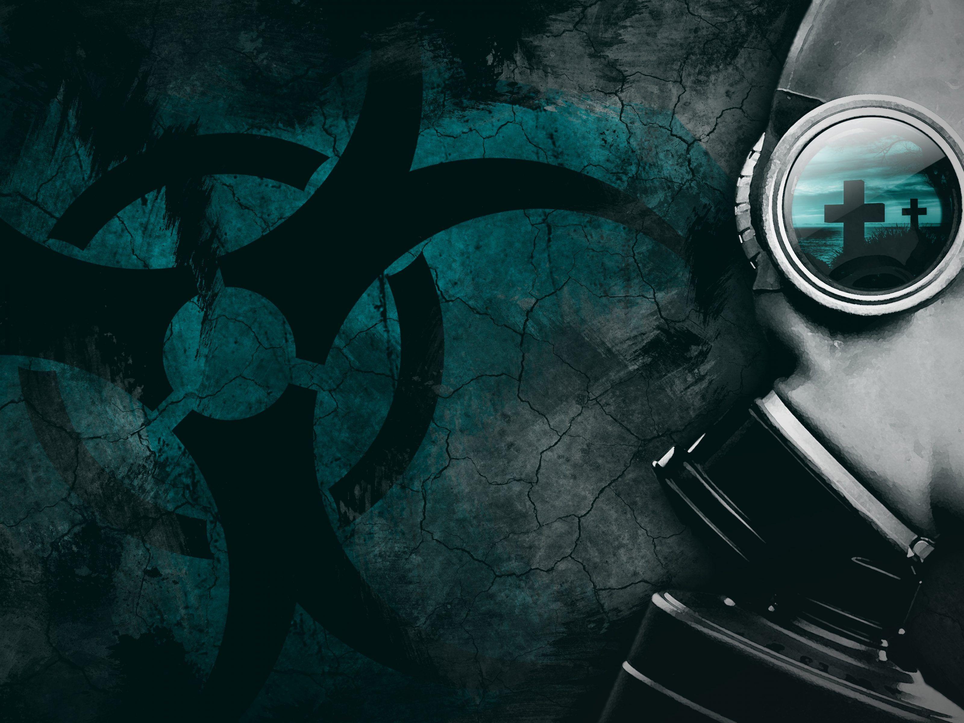 Nuclear Symbol Wallpapers - Top Free Nuclear Symbol Backgrounds ...