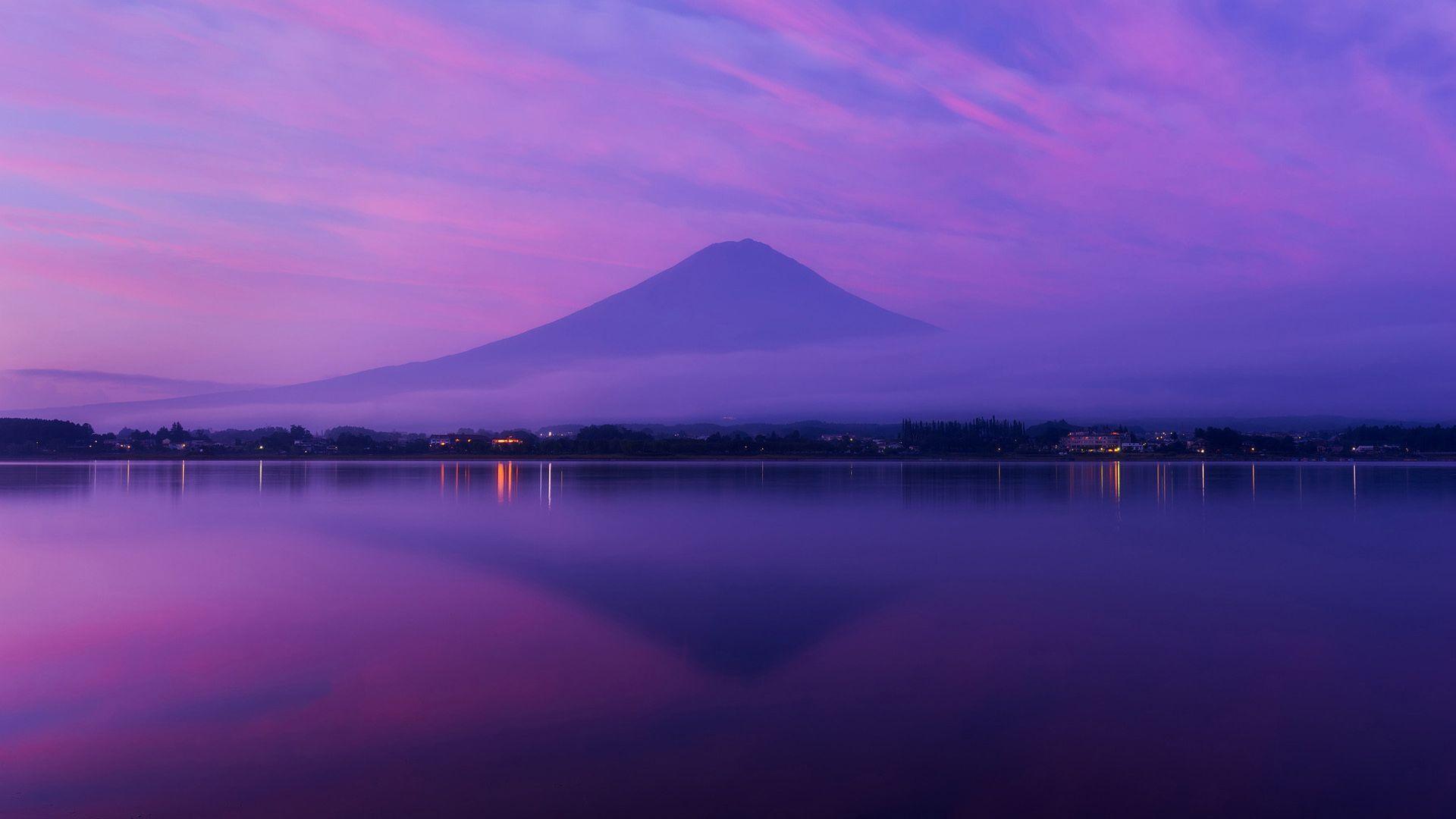 Japan Purple Wallpapers - Top Free Japan Purple Backgrounds ...