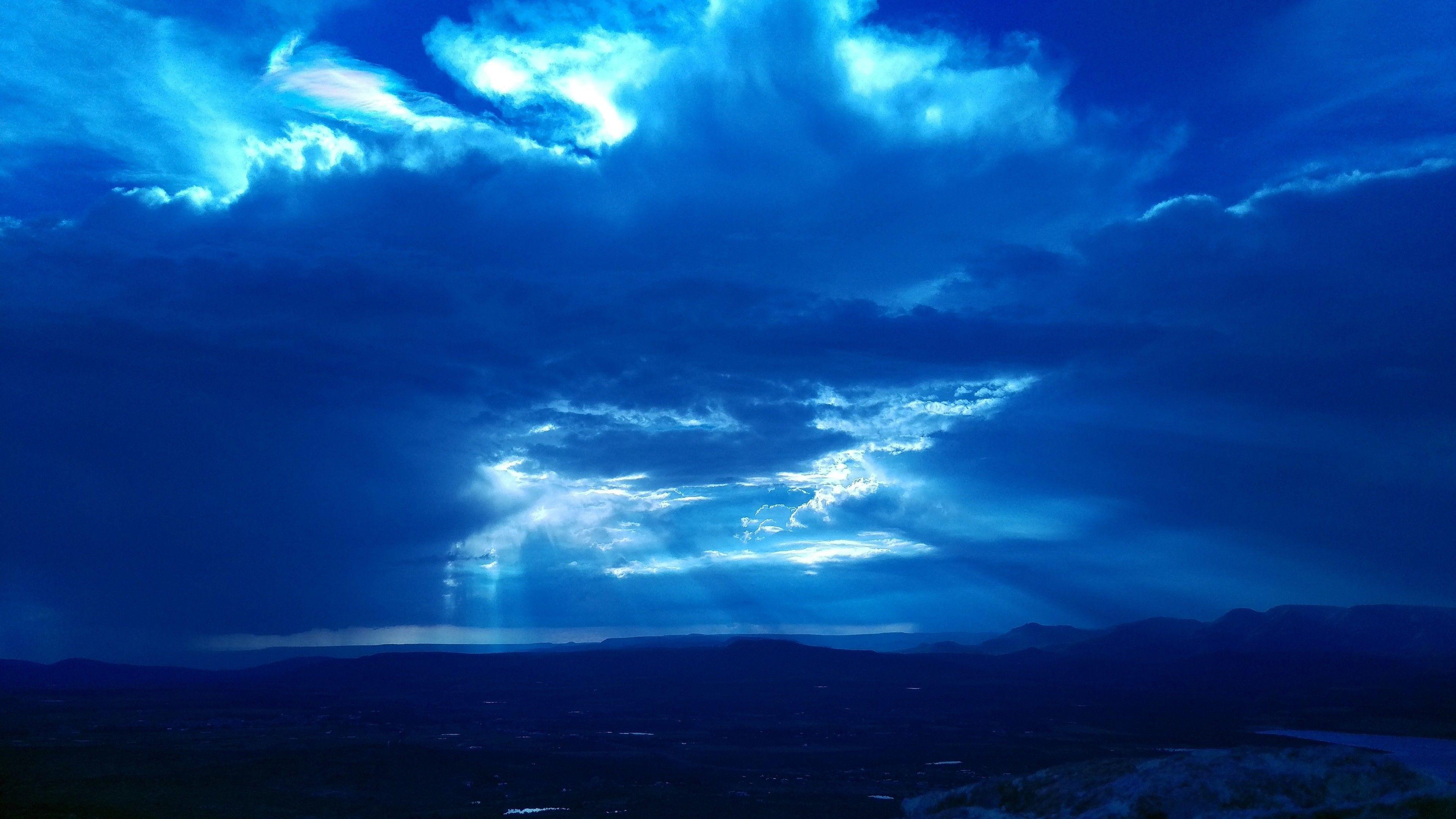 Clouds Landscape Wallpapers - Top Free Clouds Landscape Backgrounds ...