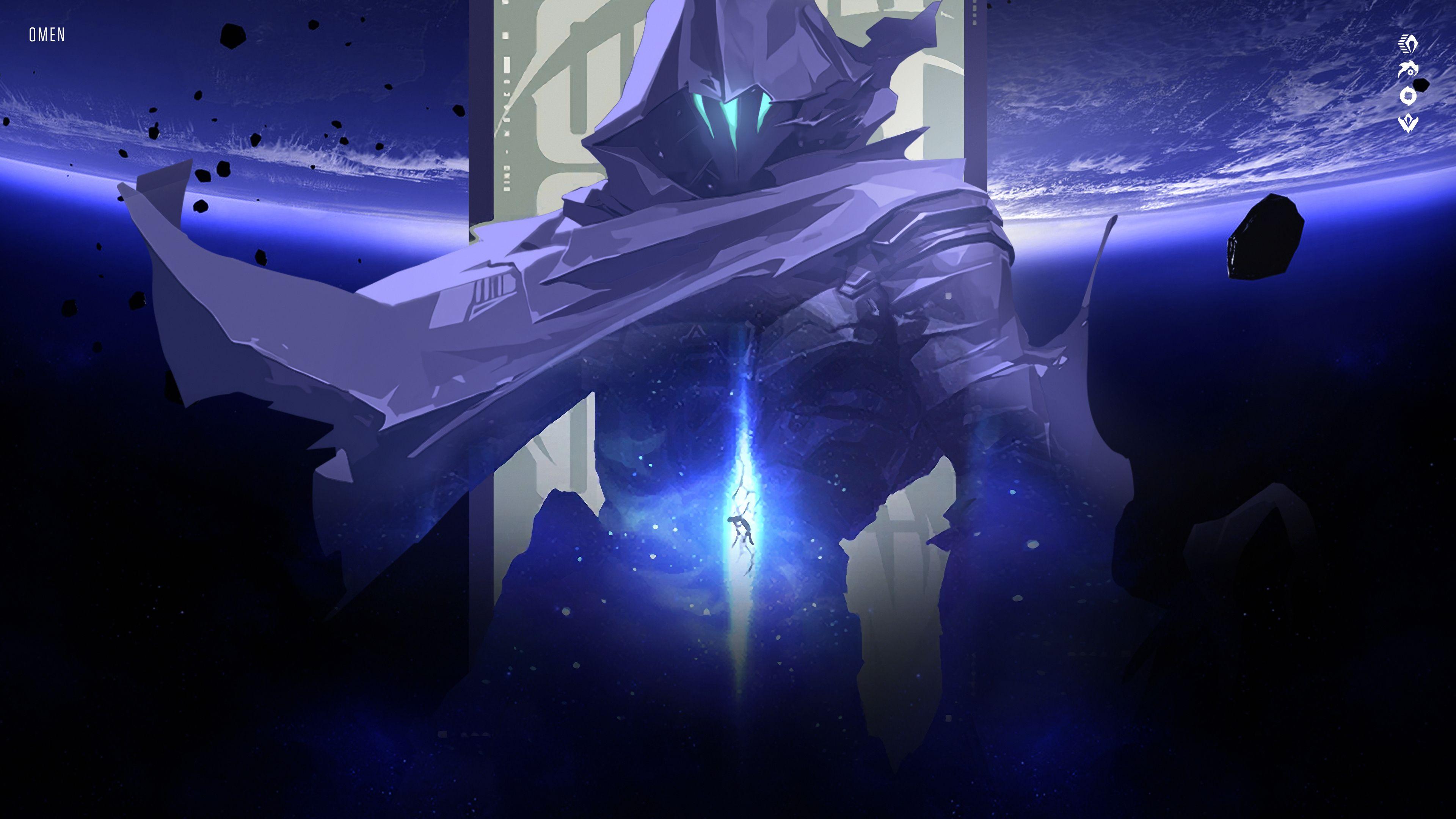 Valorant Blue Wallpapers - Top Free Valorant Blue Backgrounds ...