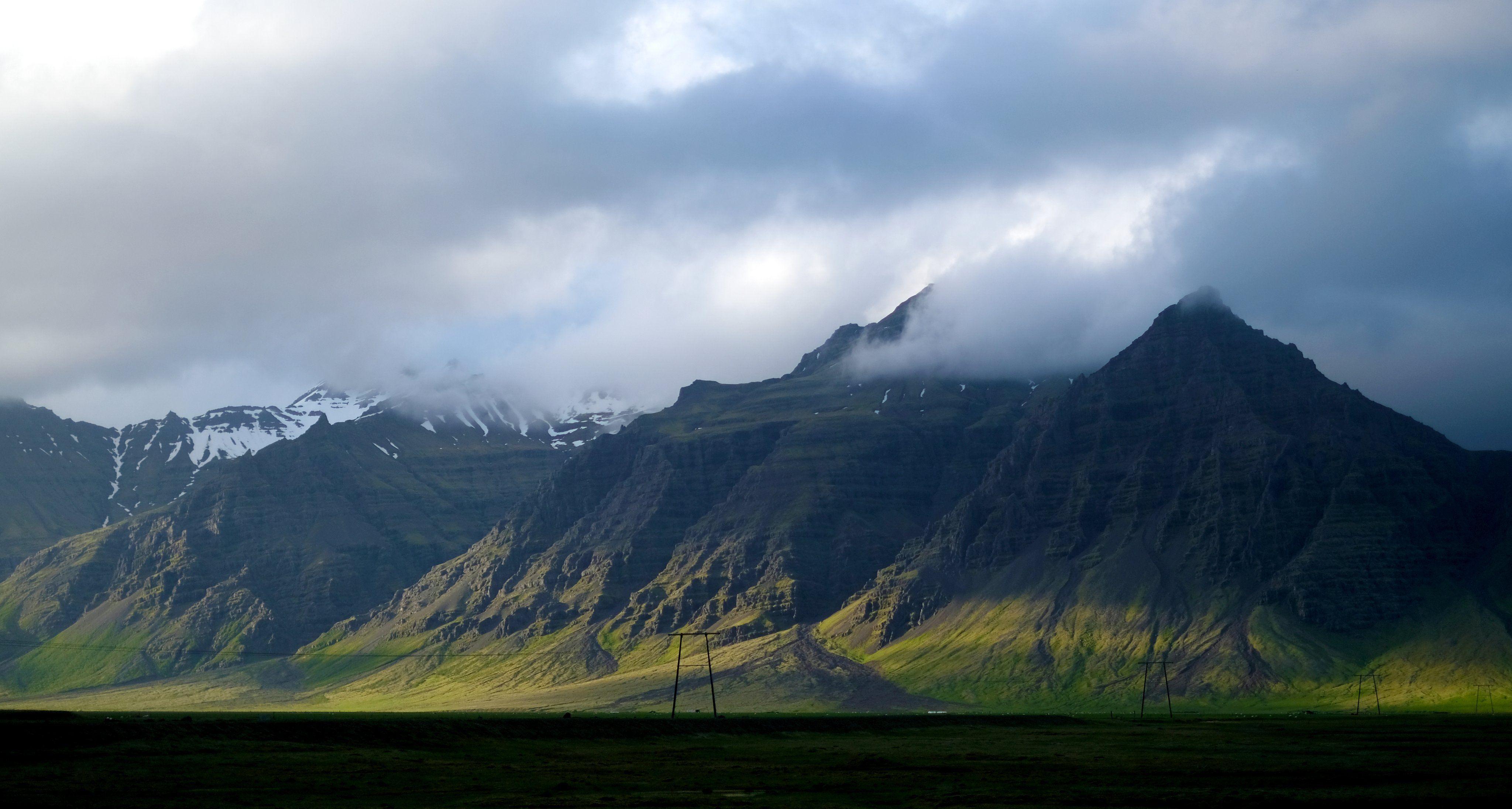 Clouds Landscape Wallpapers - Top Free Clouds Landscape Backgrounds ...