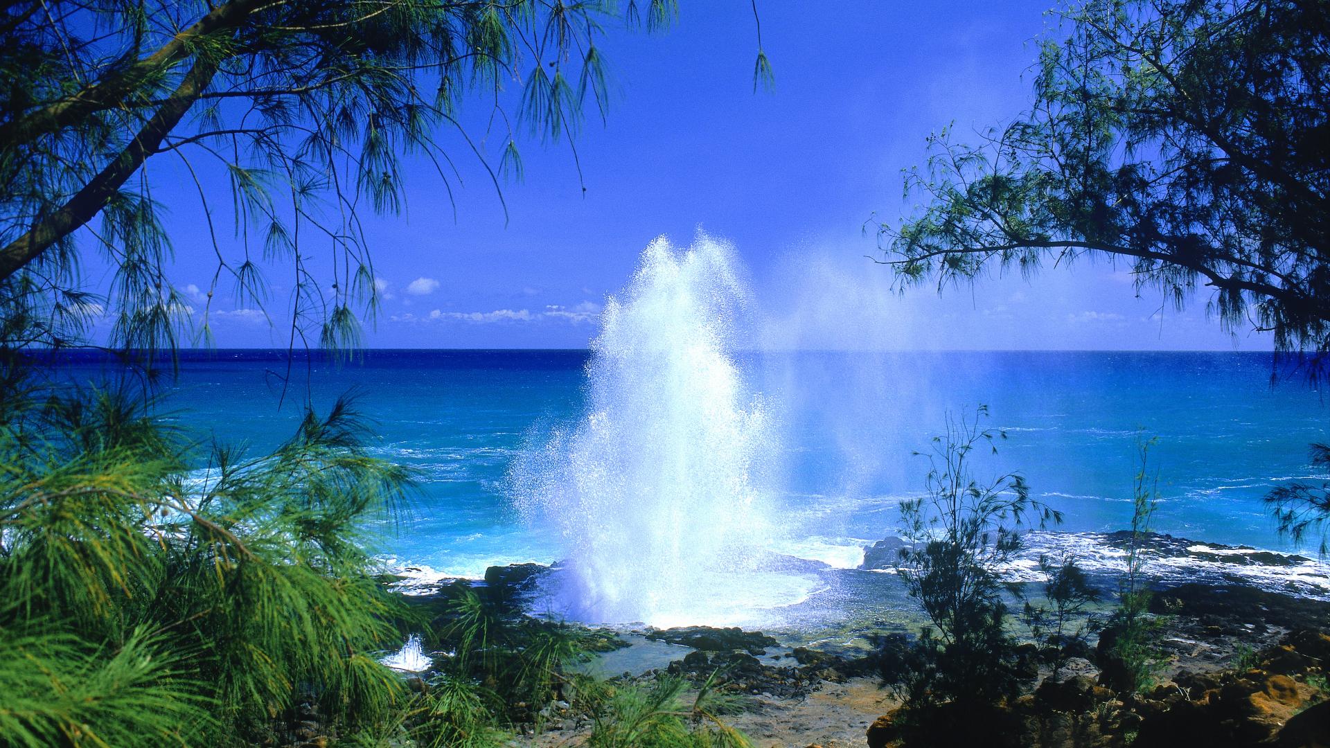 Hawaii Computer Wallpapers - Top Free Hawaii Computer Backgrounds ...