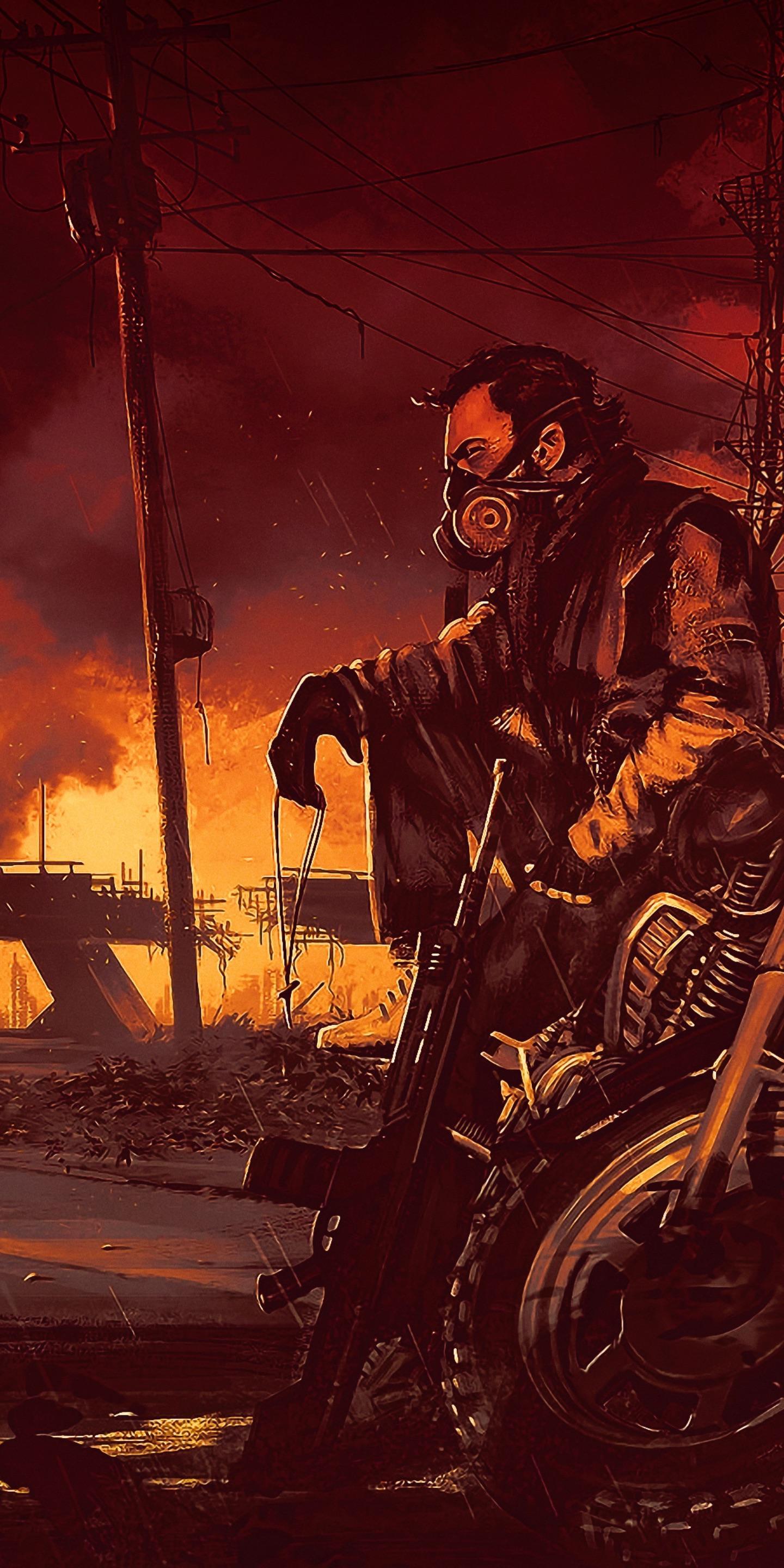 Apocalypse Phone Wallpapers - Top Free Apocalypse Phone Backgrounds ...