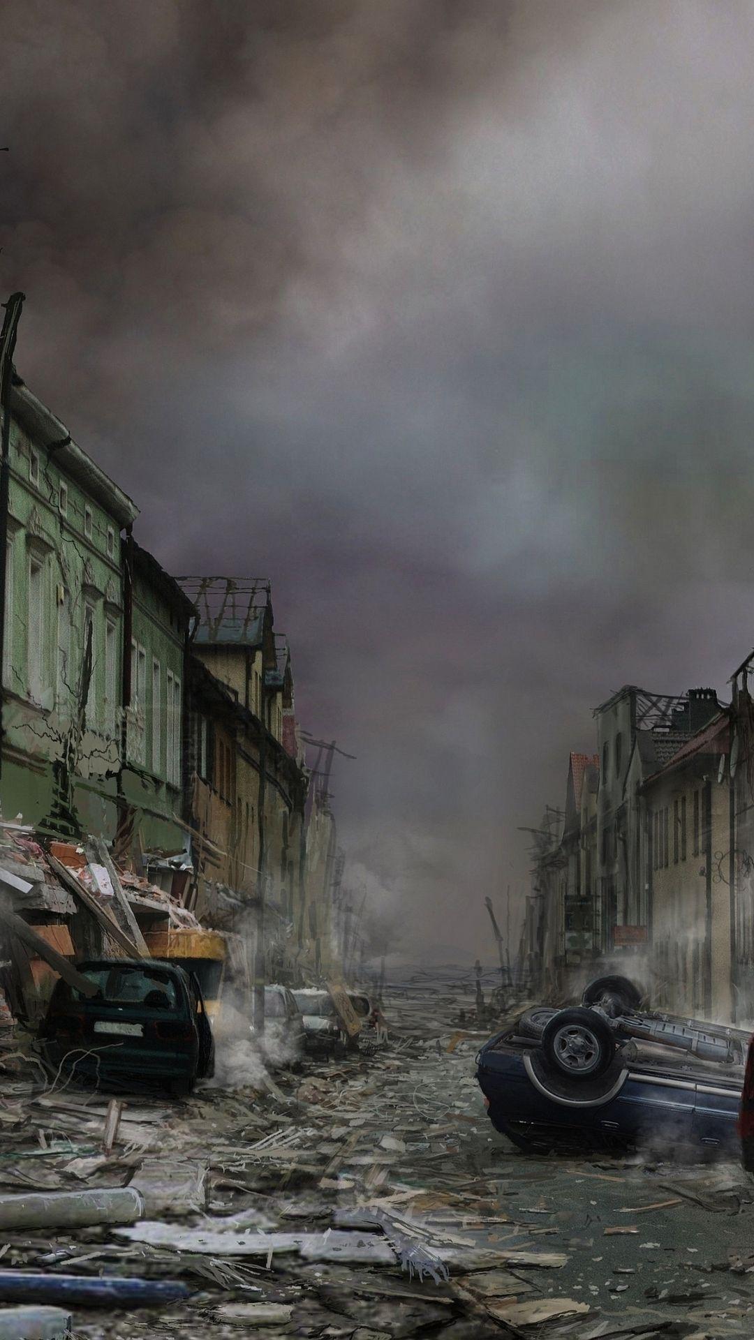 Apocalypse Phone Wallpapers - Top Free Apocalypse Phone Backgrounds ...