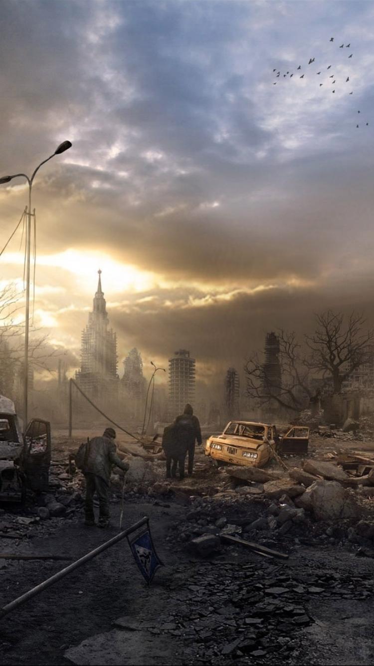 Apocalypse Phone Wallpapers - Top Free Apocalypse Phone Backgrounds ...