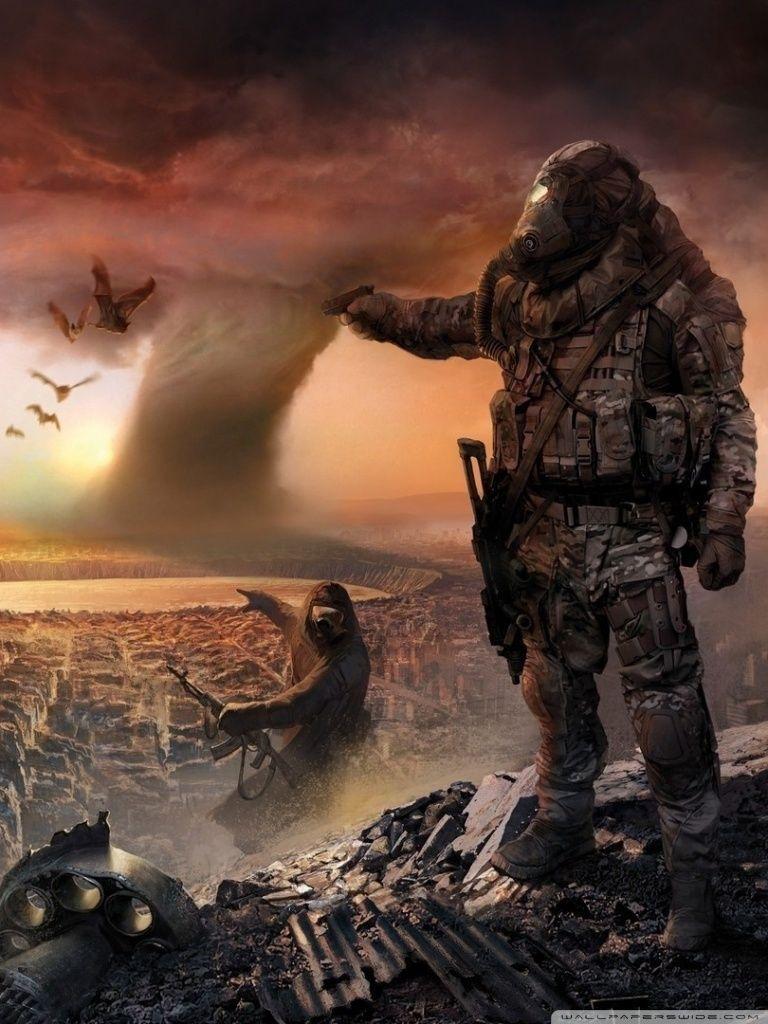 Apocalypse Phone Wallpapers - Top Free Apocalypse Phone Backgrounds ...