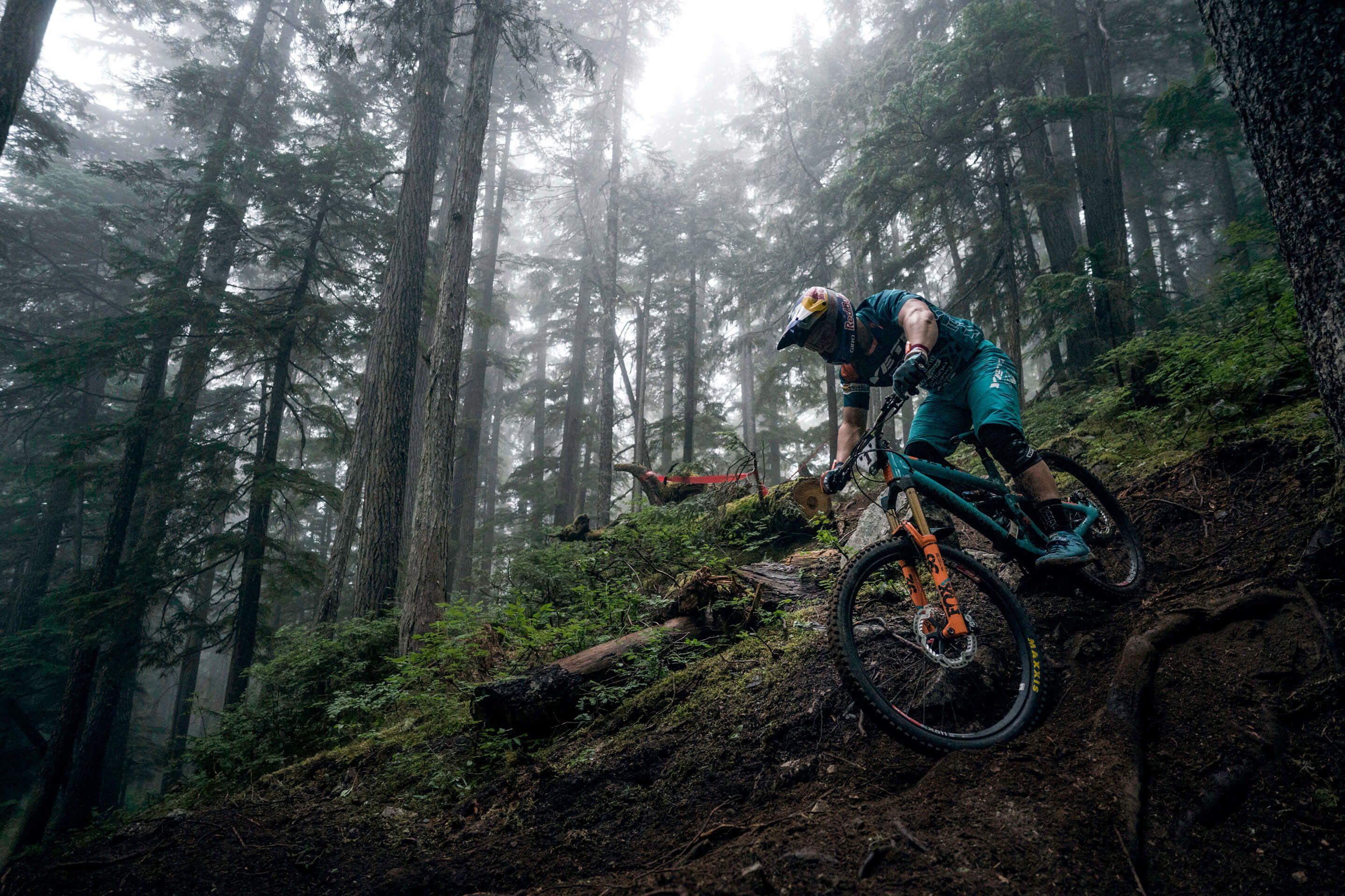 Enduro Mountain Bike Wallpapers - Top Free Enduro Mountain Bike ...