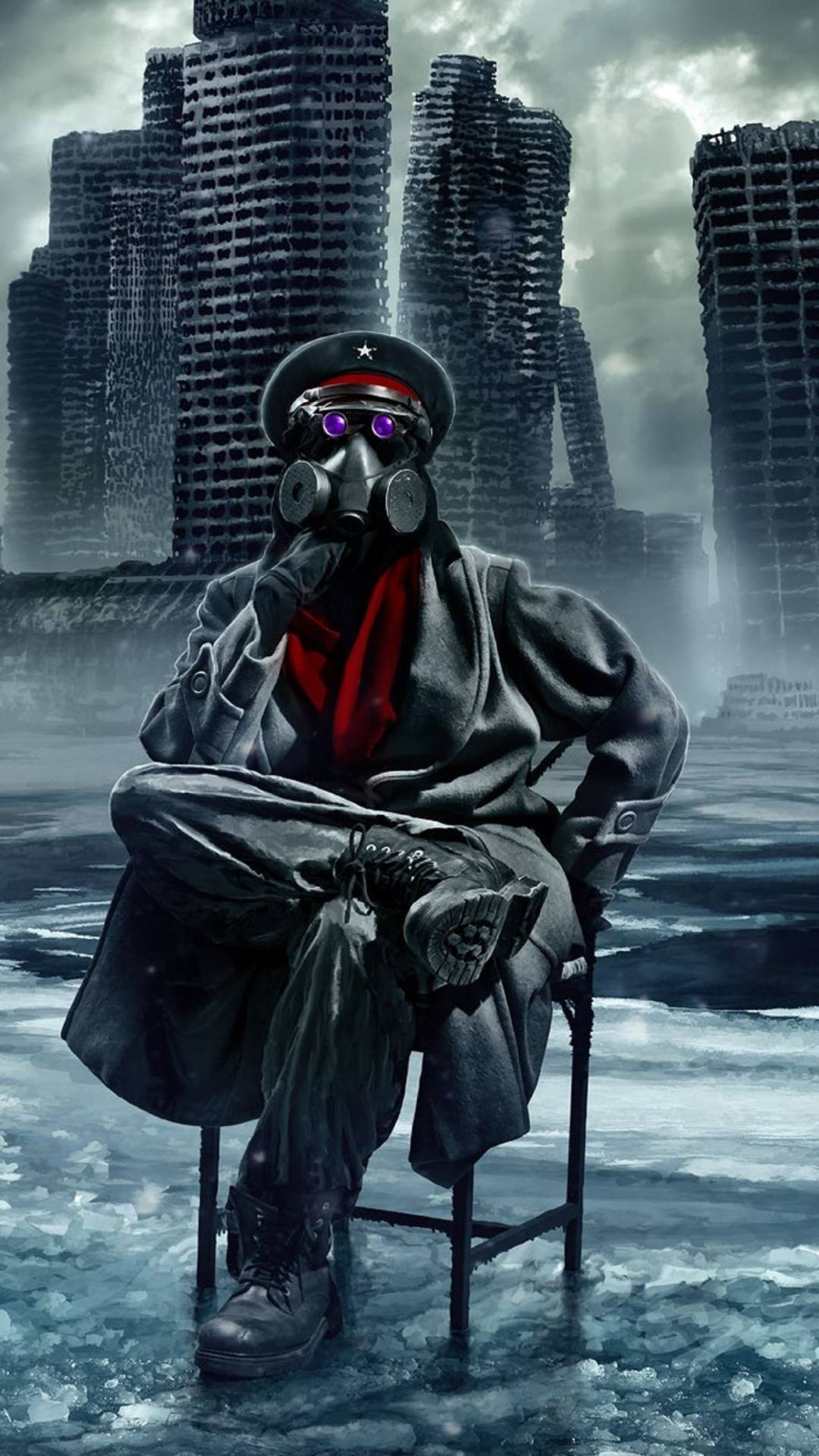 Apocalypse Phone Wallpapers - Top Free Apocalypse Phone Backgrounds ...