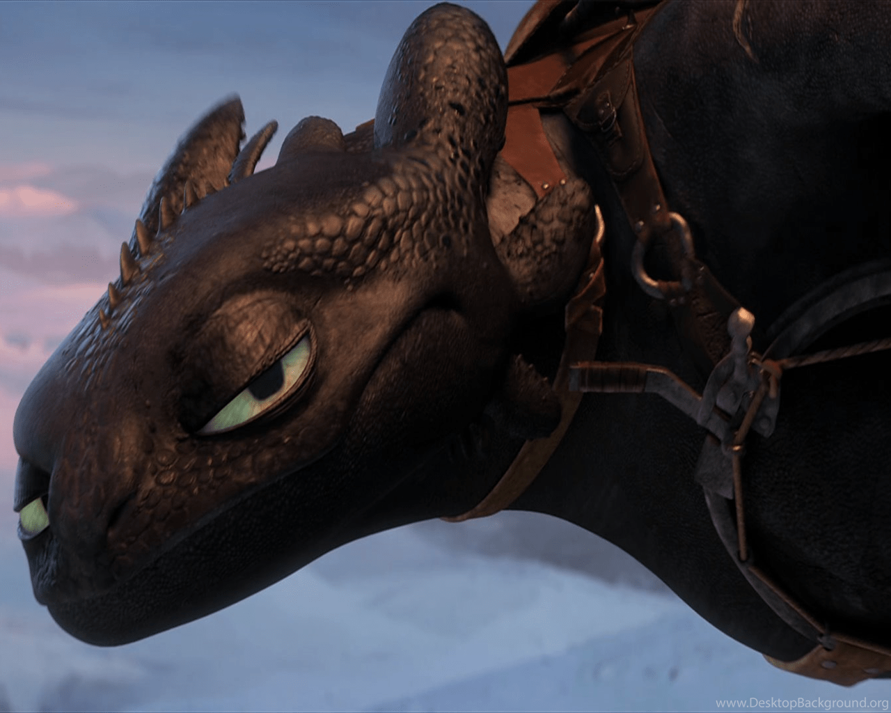 Toothless Desktop Wallpapers - Top Free Toothless Desktop Backgrounds ...