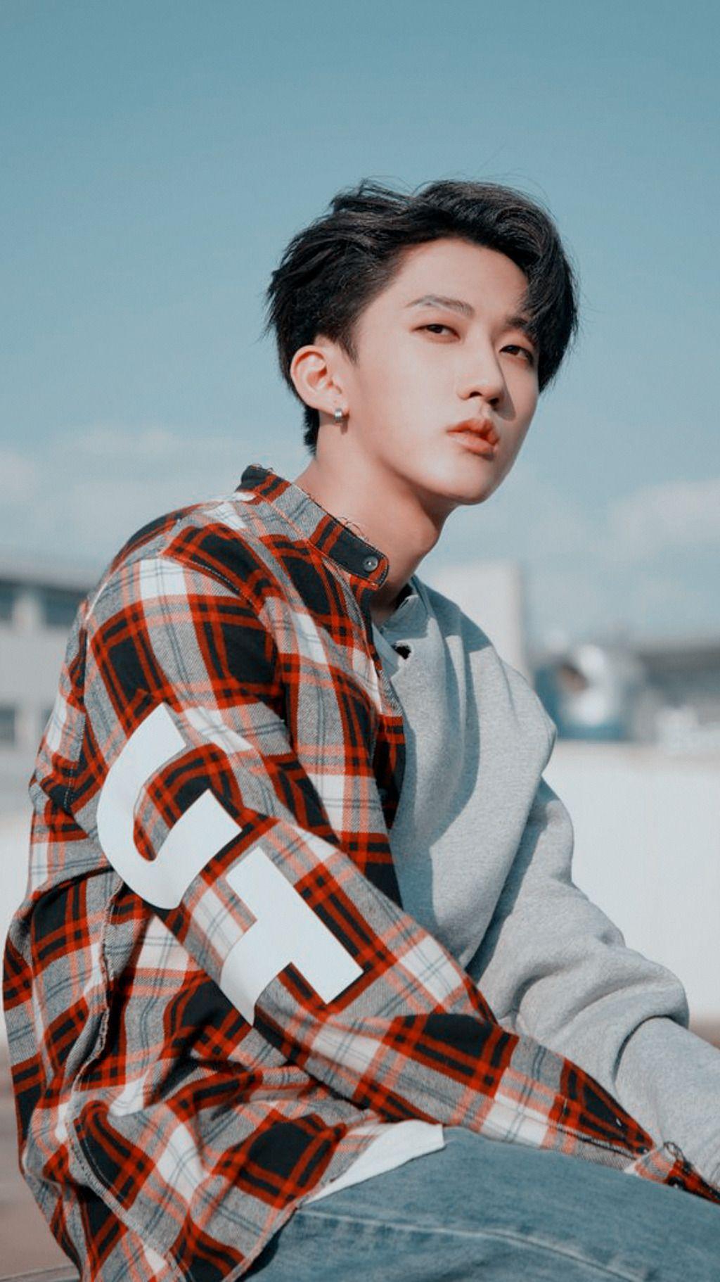 Stray Kids Changbin Wallpapers - Top Free Stray Kids Changbin Backgrounds - WallpaperAccess