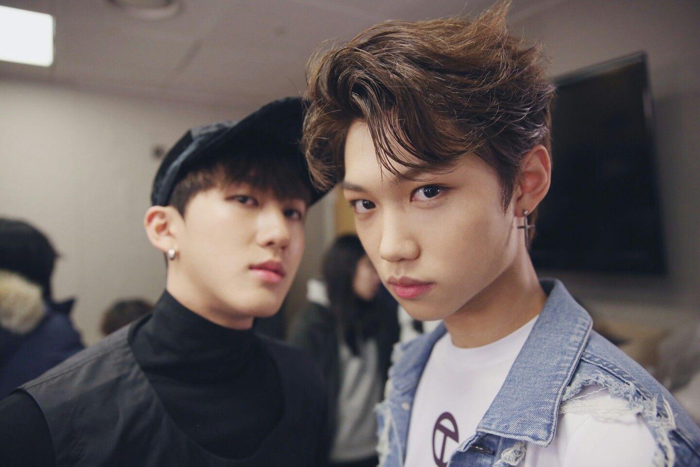 Changbin Desktop Wallpapers - Top Free Changbin Desktop Backgrounds ...